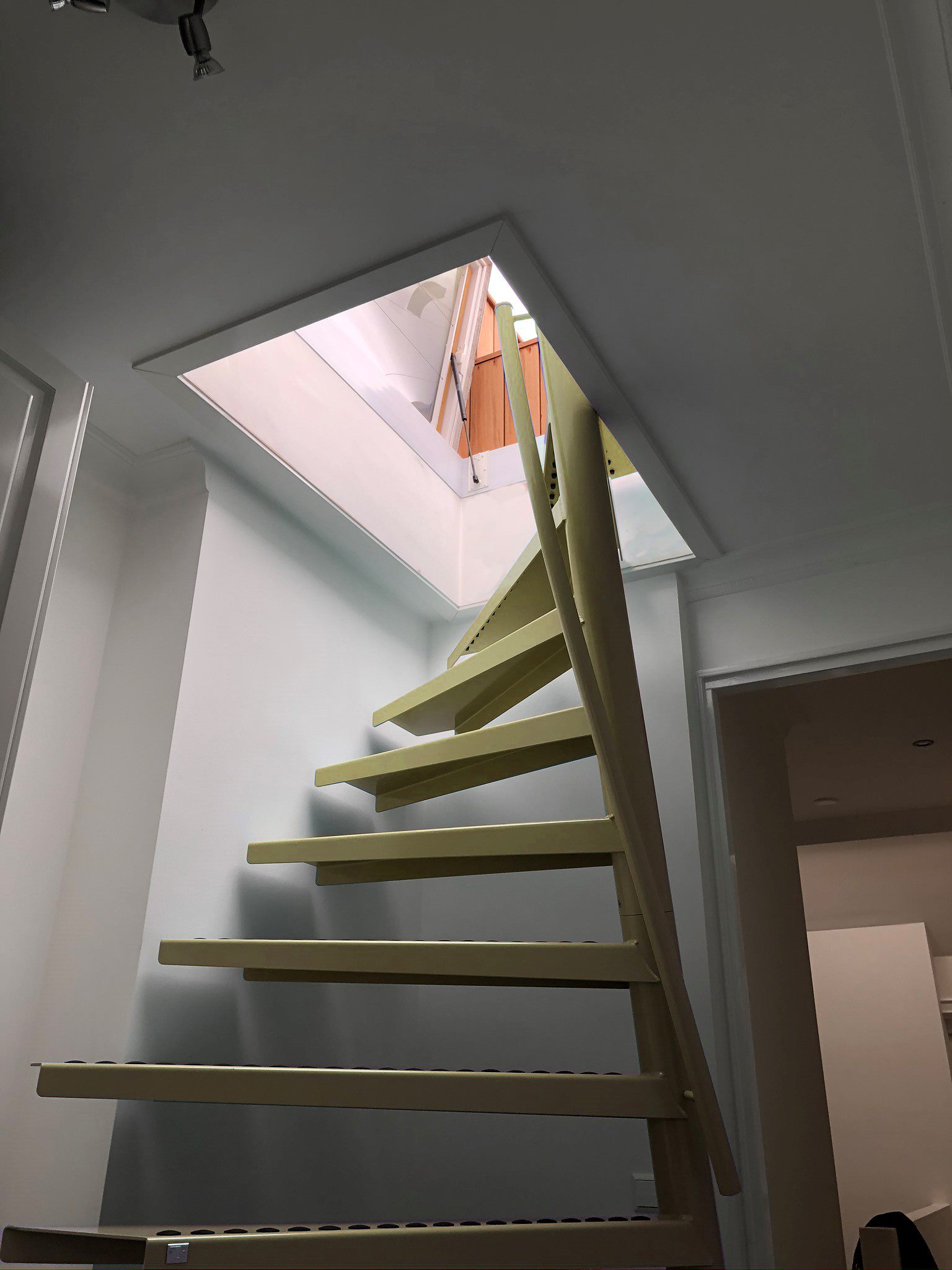 EeStairs | Design trappen - Balustrade - Ontwerp en constructie ...