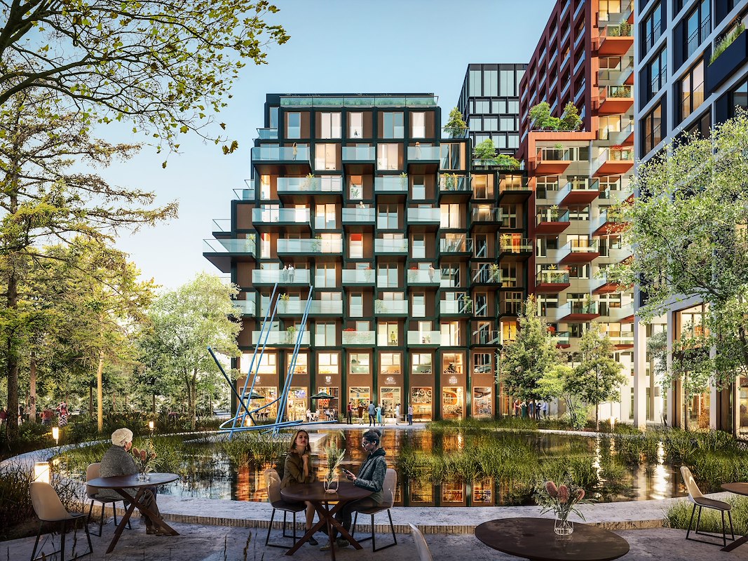 Reconstructie: waarom SoZa toch gesloopt lijkt te gaan worden ...