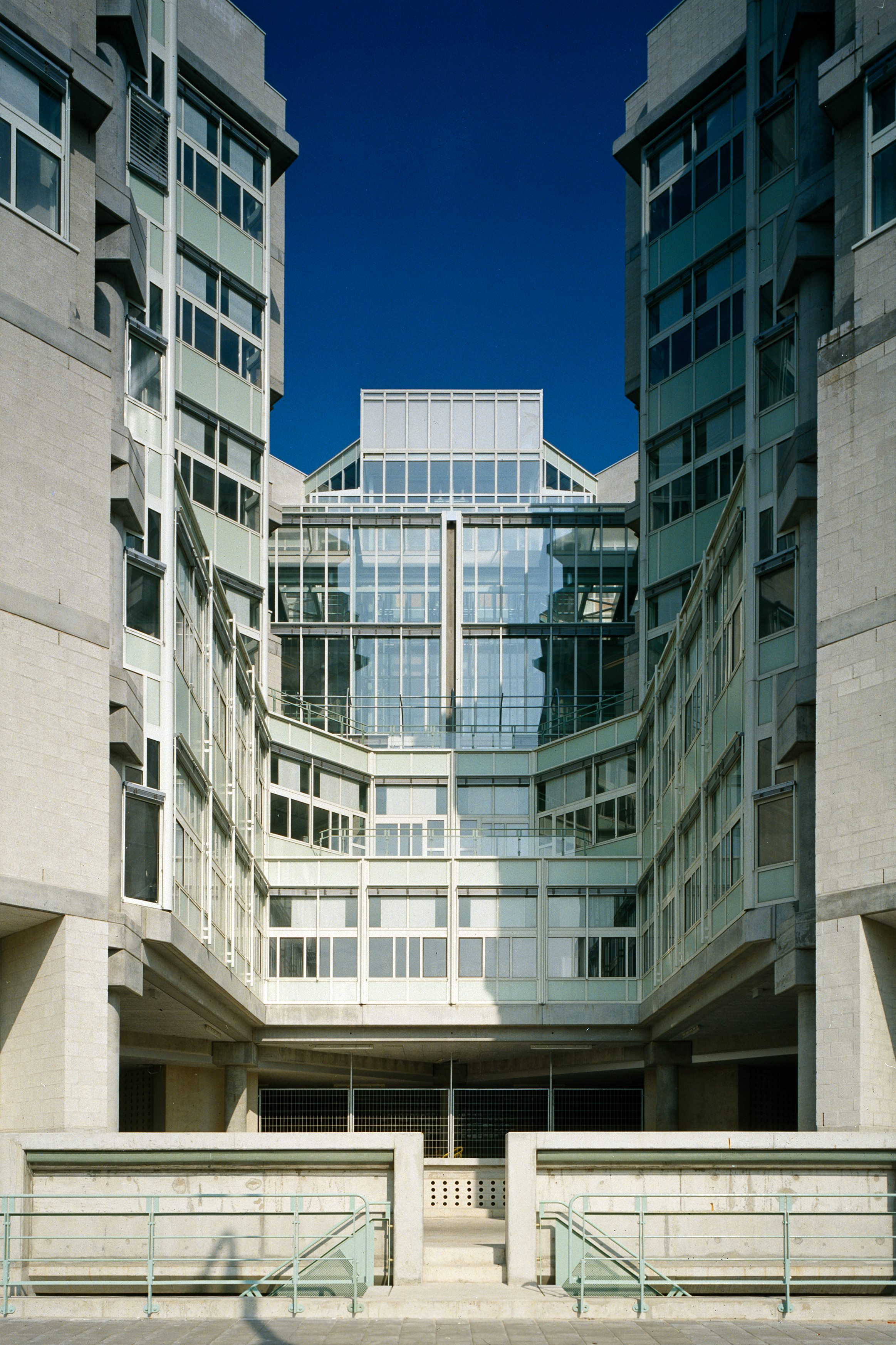 Reconstructie: waarom SoZa toch gesloopt lijkt te gaan worden ...