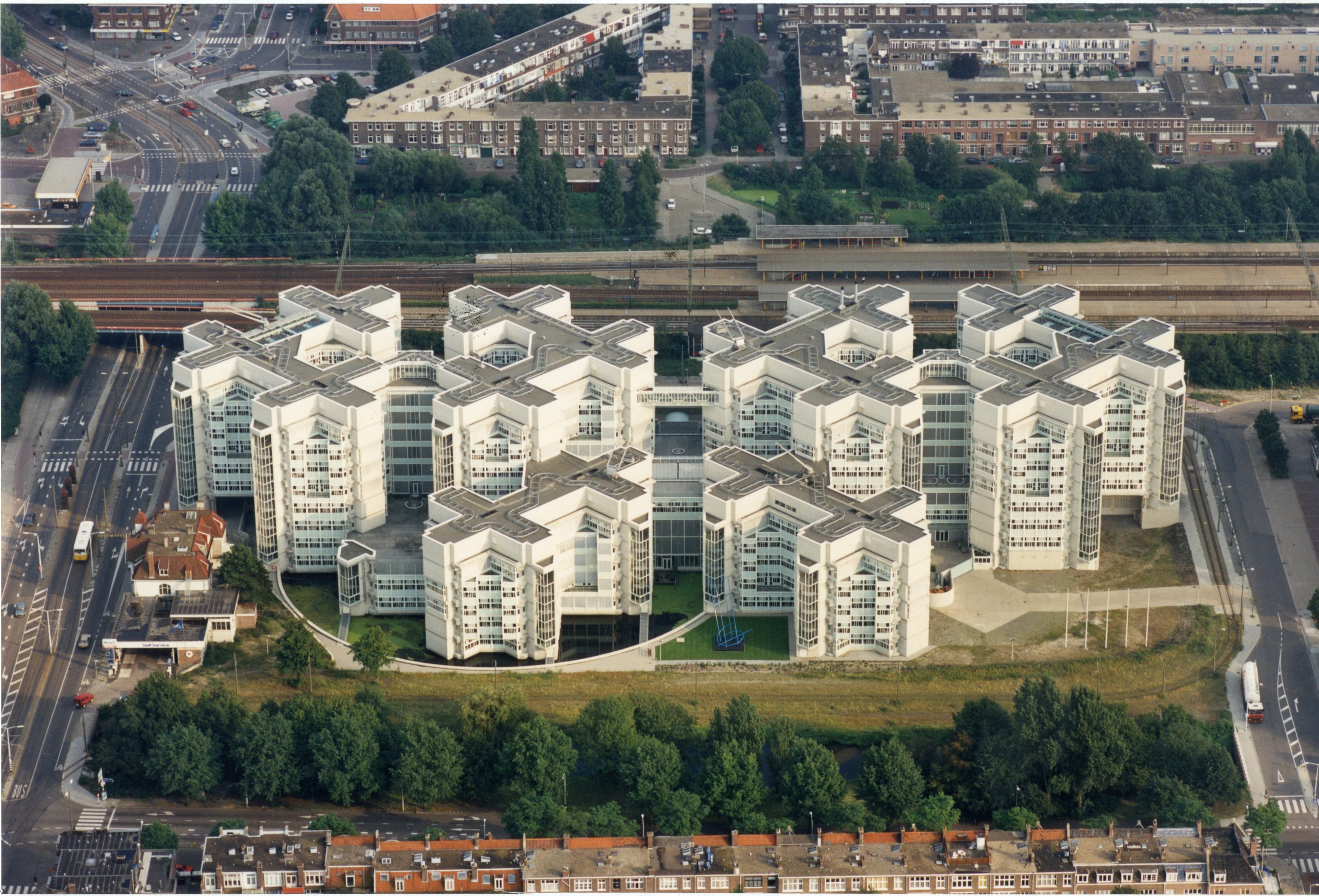 Reconstructie: waarom SoZa toch gesloopt lijkt te gaan worden ...