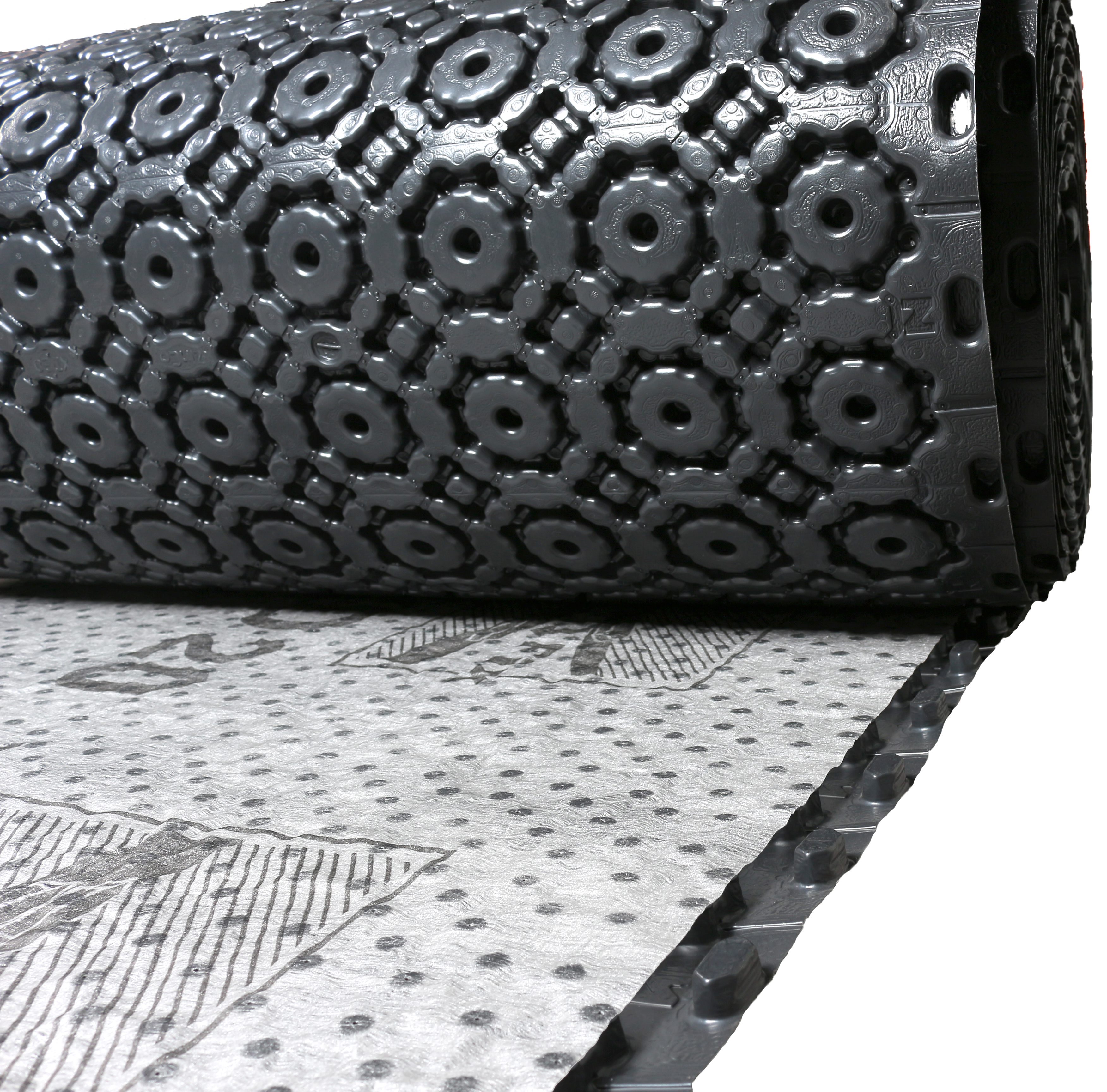 ZinCo Benelux | Fixodrain ® XD 20 - architectenweb.nl