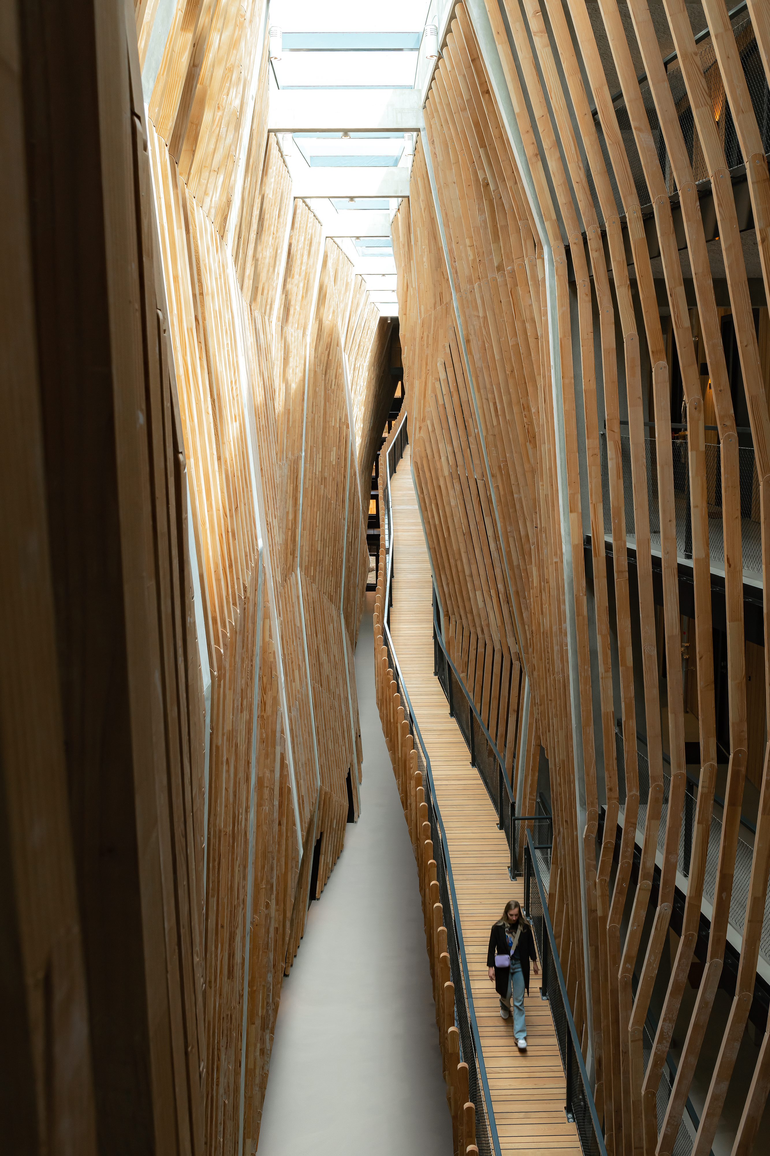 Nominaties Woongebouw van het Jaar 2023 bekend - architectenweb.nl