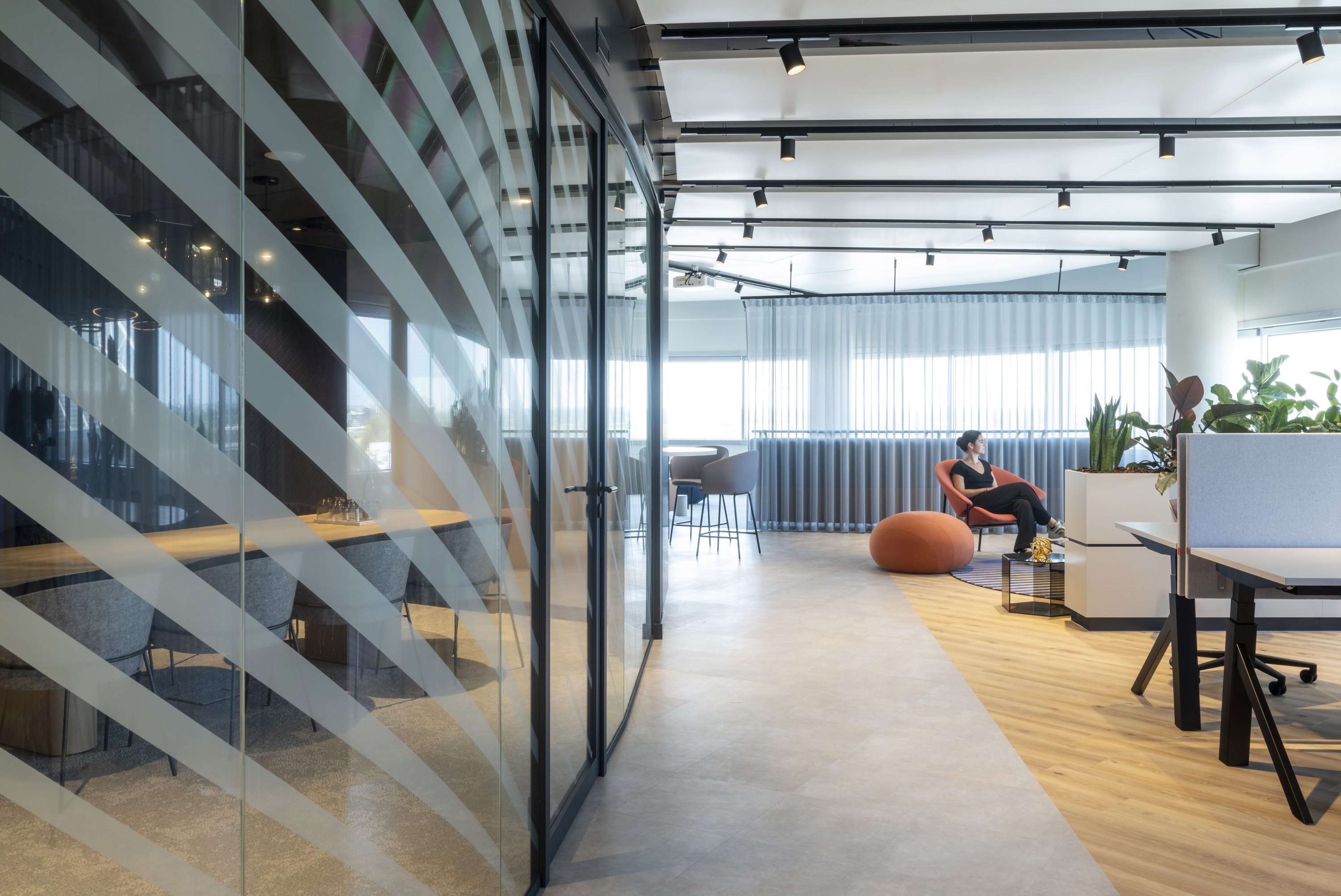 Plan Effect | Wasserman | Amsterdam - architectenweb.nl