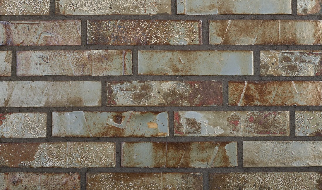 Steenhandel Gelsing | Fire Glazed; baksteen met genuanceerde glazuren ...