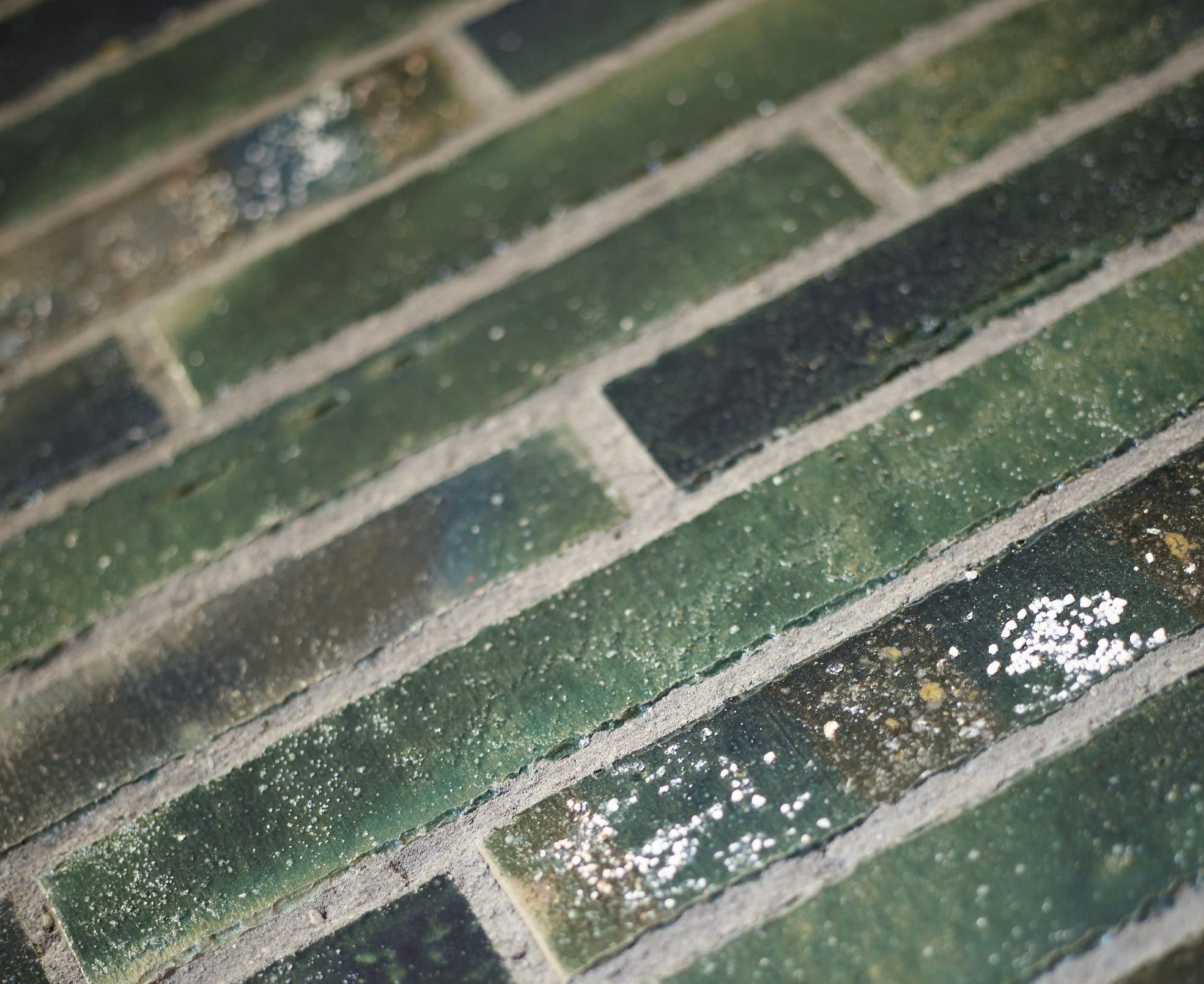 Steenhandel Gelsing | Fire Glazed; baksteen met genuanceerde glazuren ...