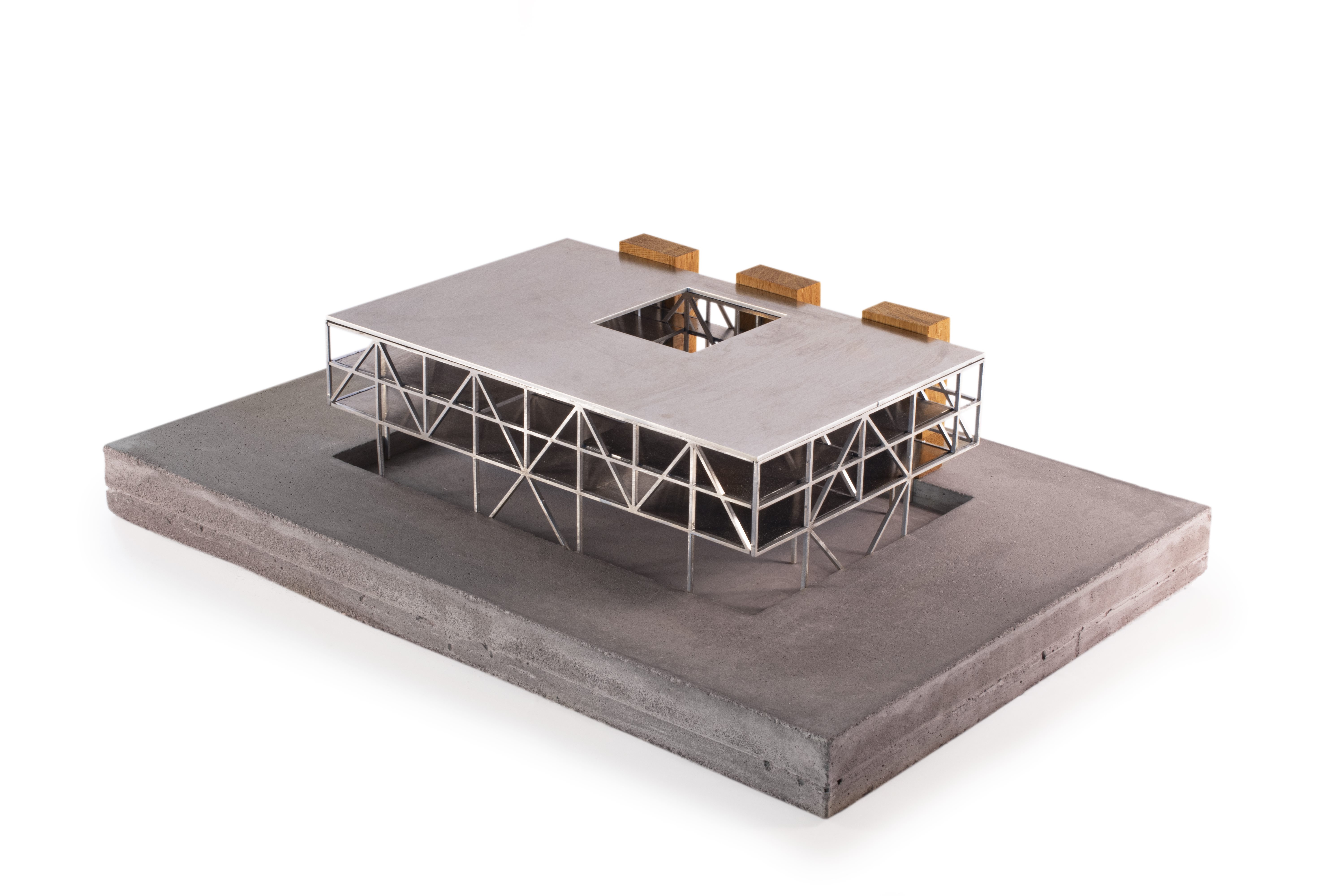 Bouw CUBE op campus Universiteit Twente gestart - architectenweb.nl