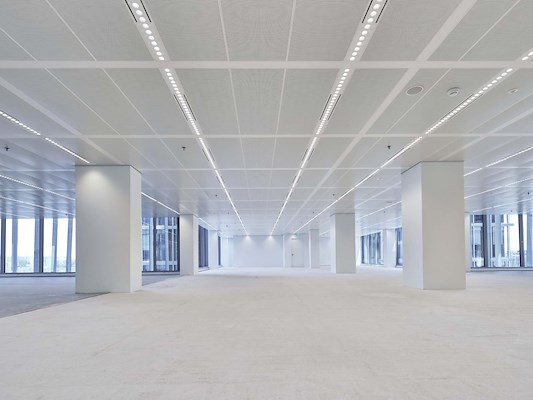 ETAP Lighting International | Flexibele verlichting Tower Ten World ...