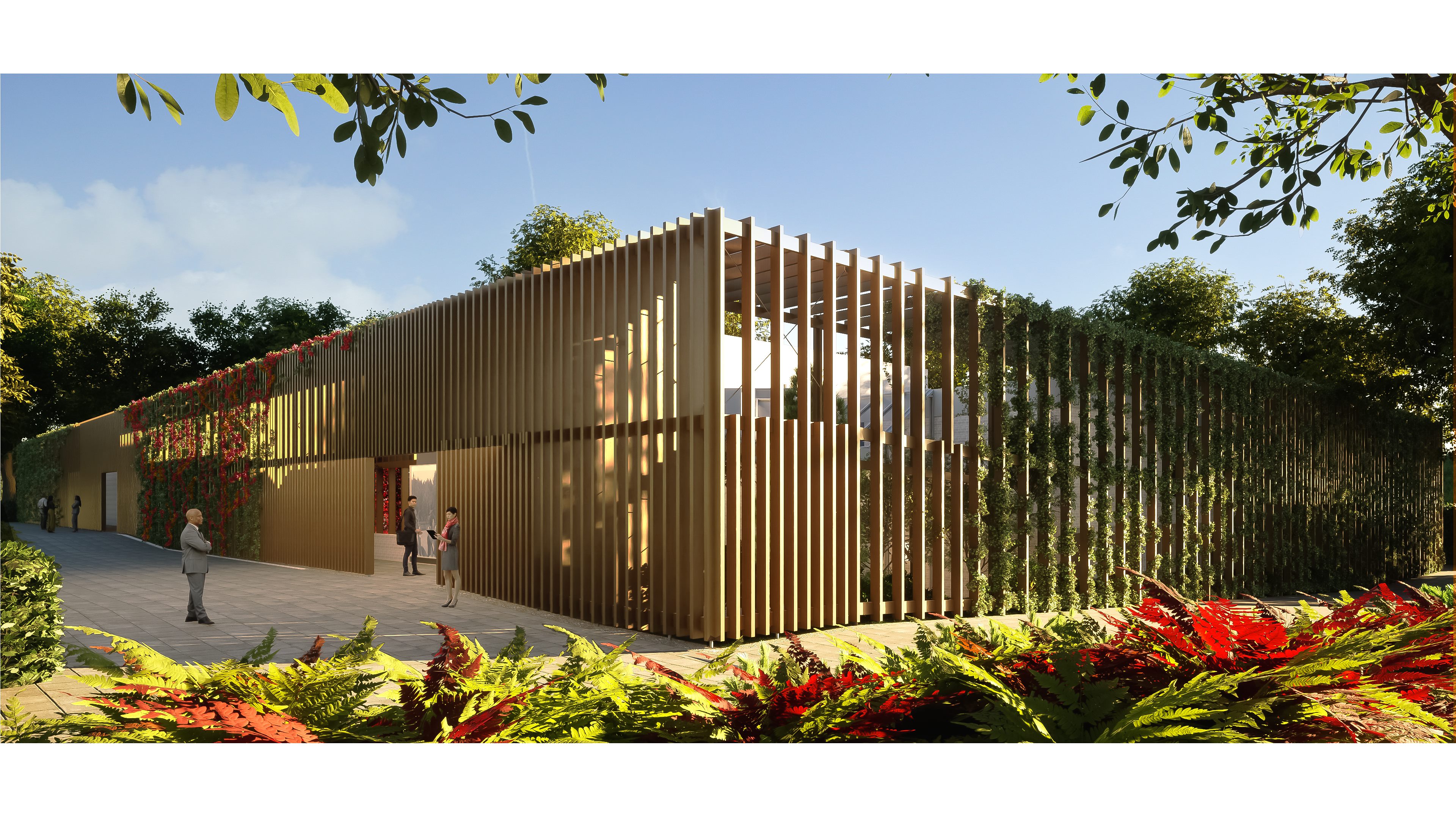 Doepel Strijkers architecten adviseert en ontwerpt voor PC Uitvaart ...