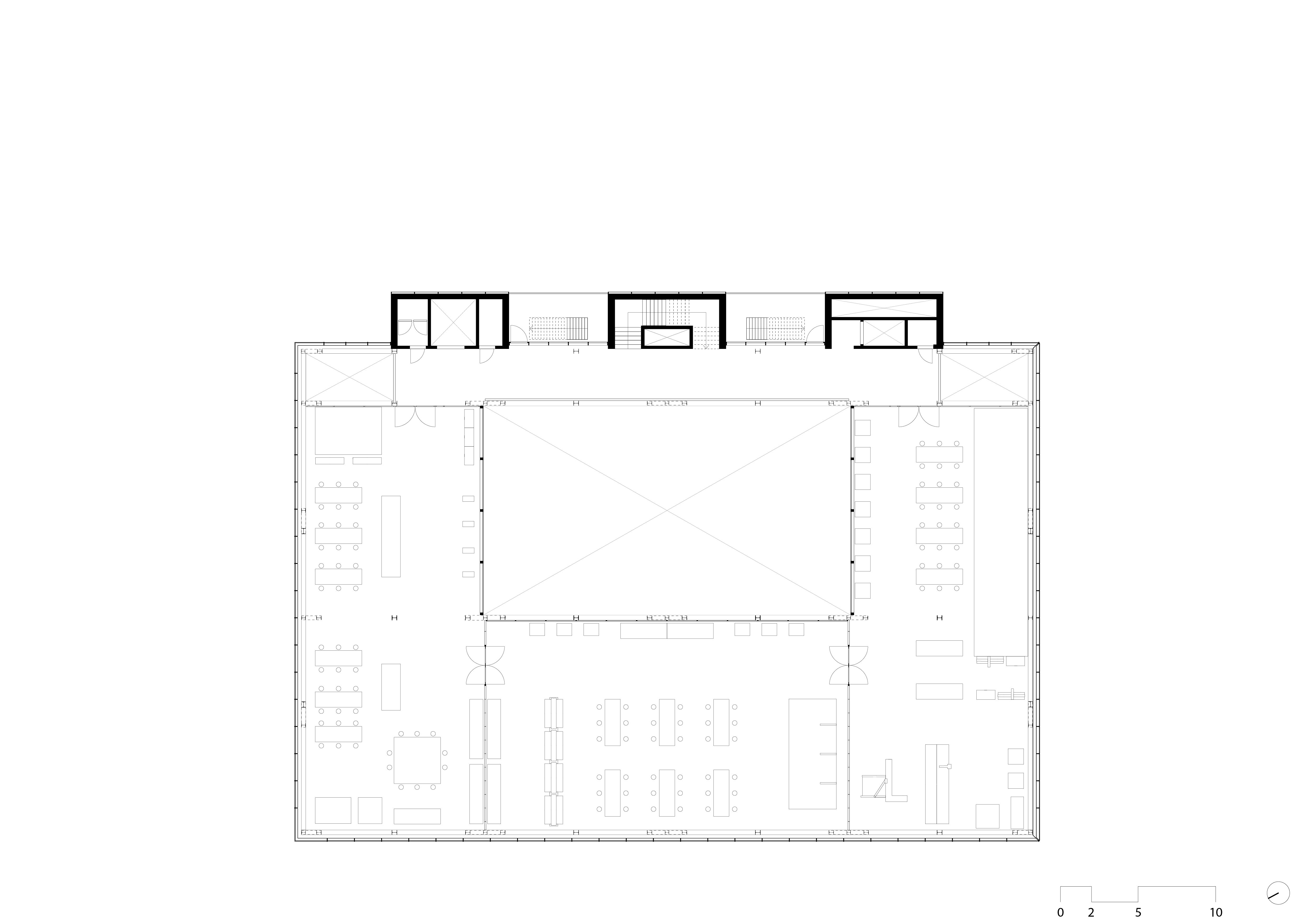 Bouw CUBE op campus Universiteit Twente gestart - architectenweb.nl
