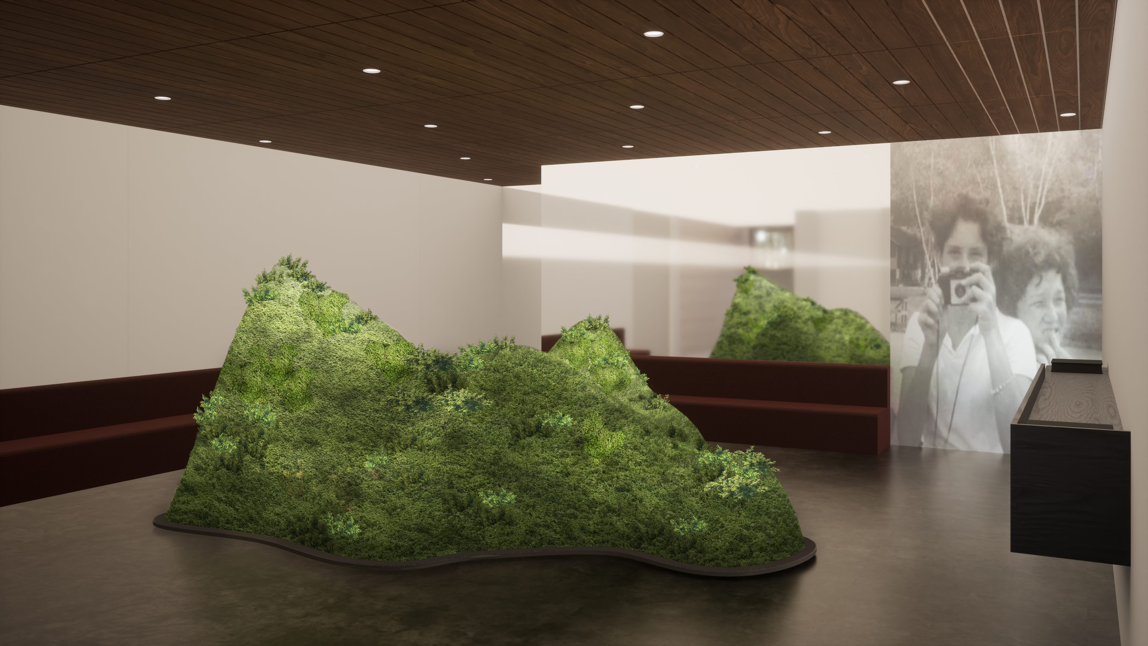 Doepel Strijkers architecten adviseert en ontwerpt voor PC Uitvaart ...