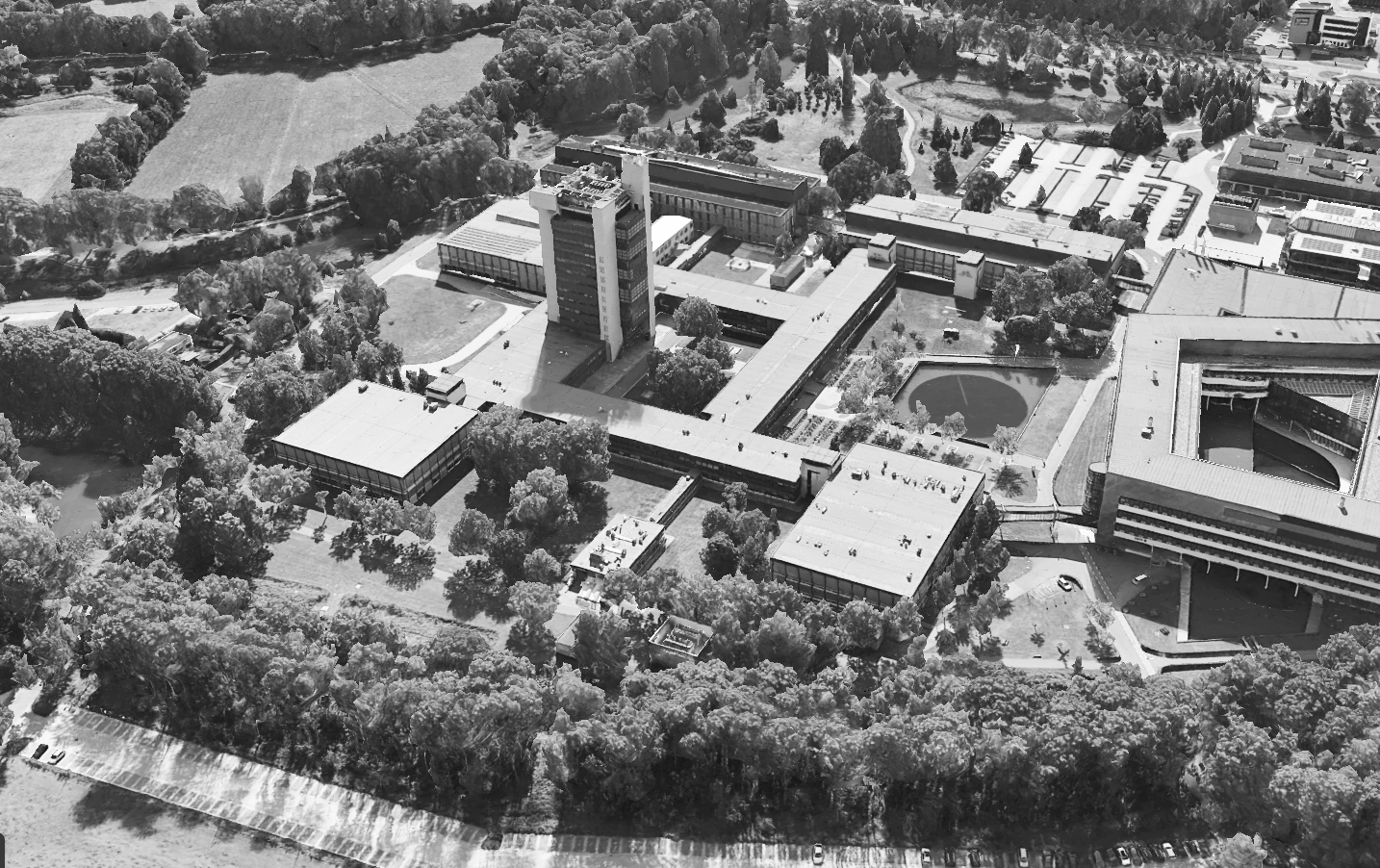 Bouw CUBE op campus Universiteit Twente gestart - architectenweb.nl