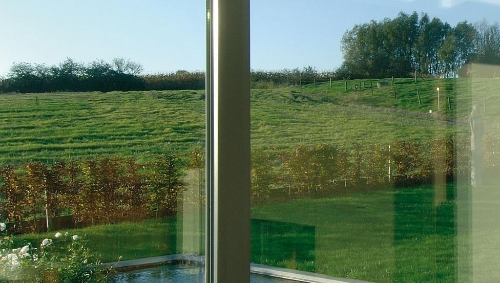 Saint-Gobain Building Glass Benelux | Planistar Sun - architectenweb.nl