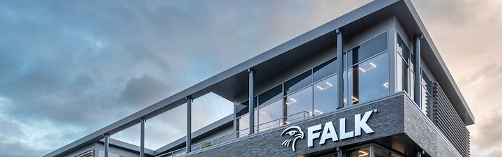 FALK® - architectenweb.nl