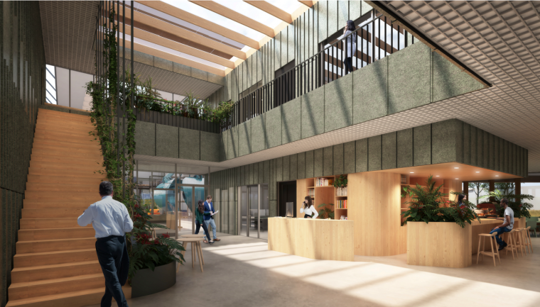 Aluprof Nederland BV | Nemag BV - architectenweb.nl