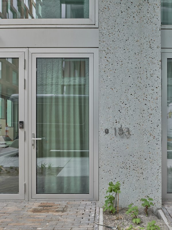 Ontsluiting via collectieve ruimtes op hoogte stimuleert beweging en ...