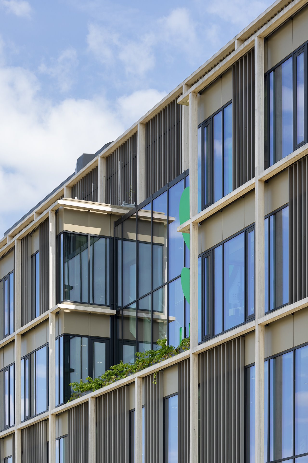 Upfield Food Science Center in Wageningen in gebruik genomen ...