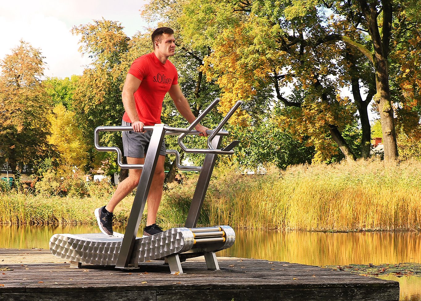 Goede Speelprojecten | iGym Outdoor Fitnesstoestellen voor de ...