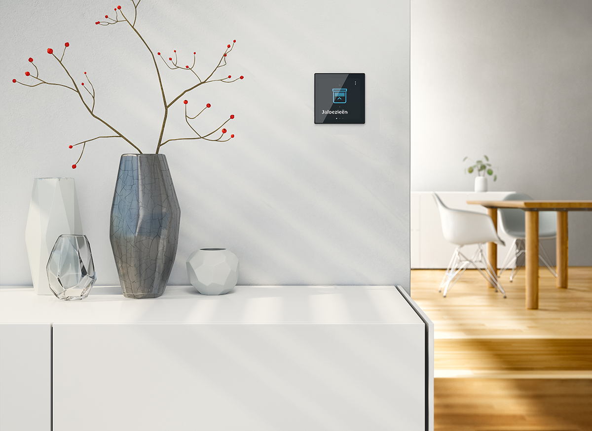 ABB | Busch-Jaeger | Slim design voor woningen en utiliteit ...