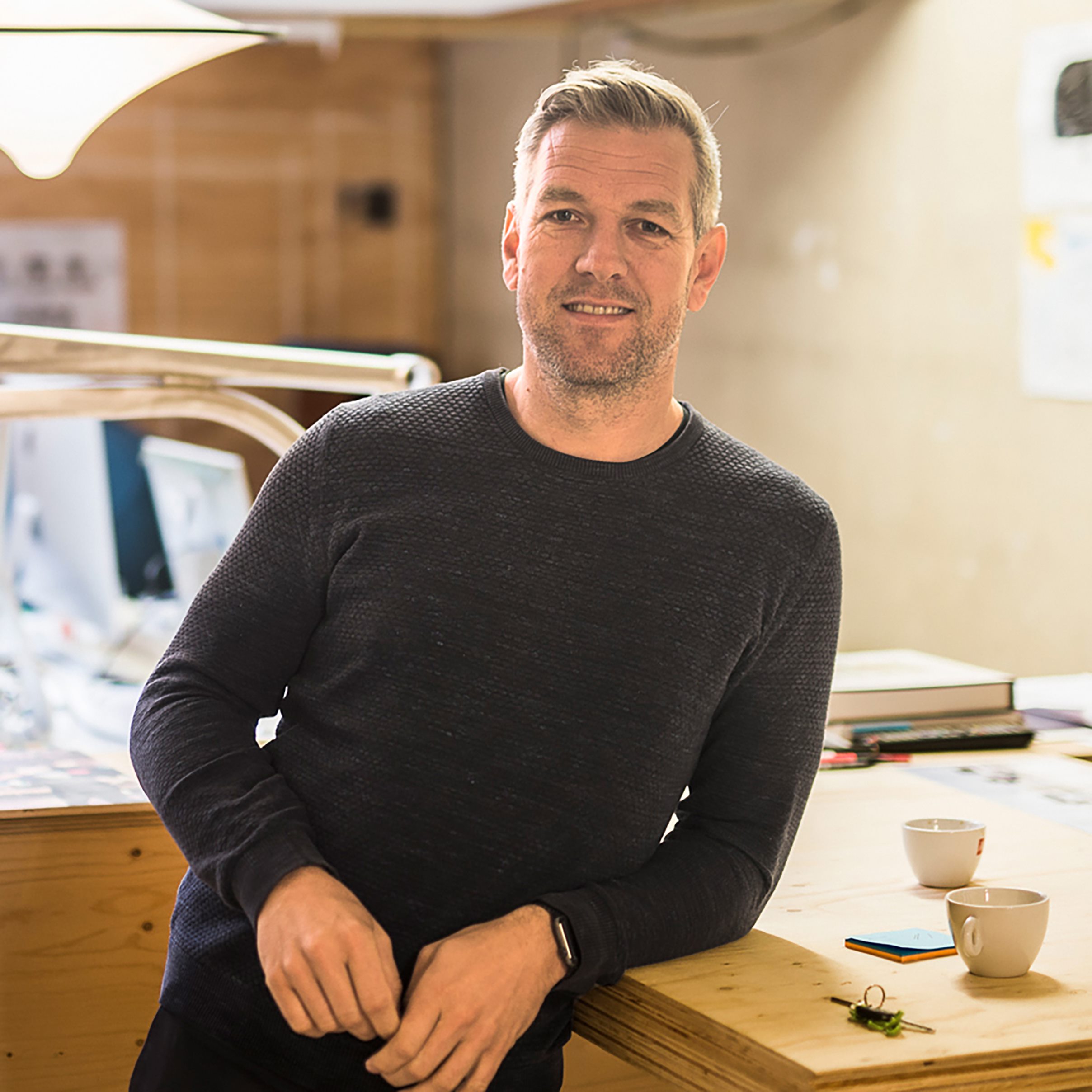 Ben van der Meer en Michiel Van Driessche worden stadsbouwmeester Groningen - architectenweb.nl