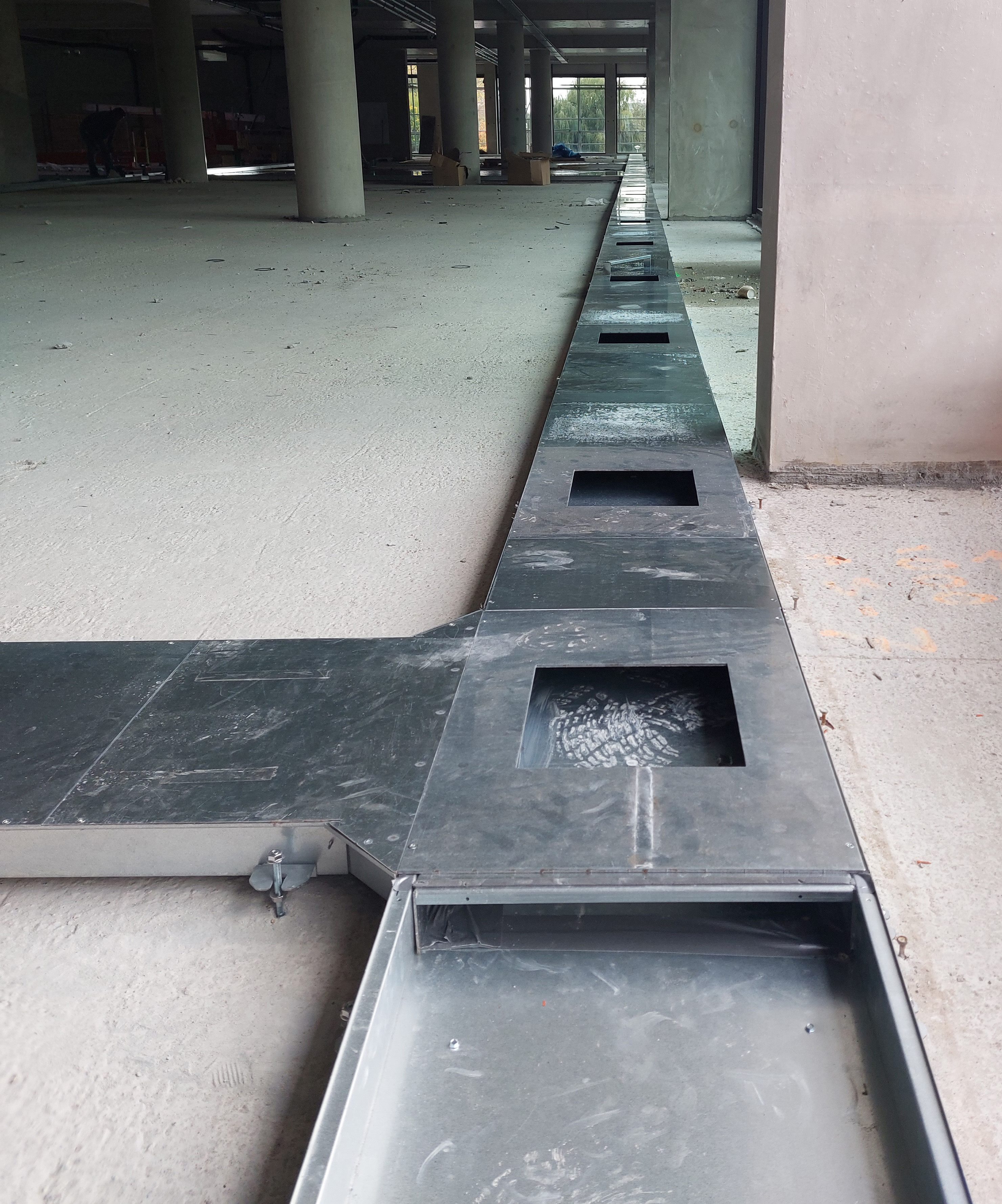 HPL Systems BV | HPL werkt mee aan het project Crossover Amsterdam ...