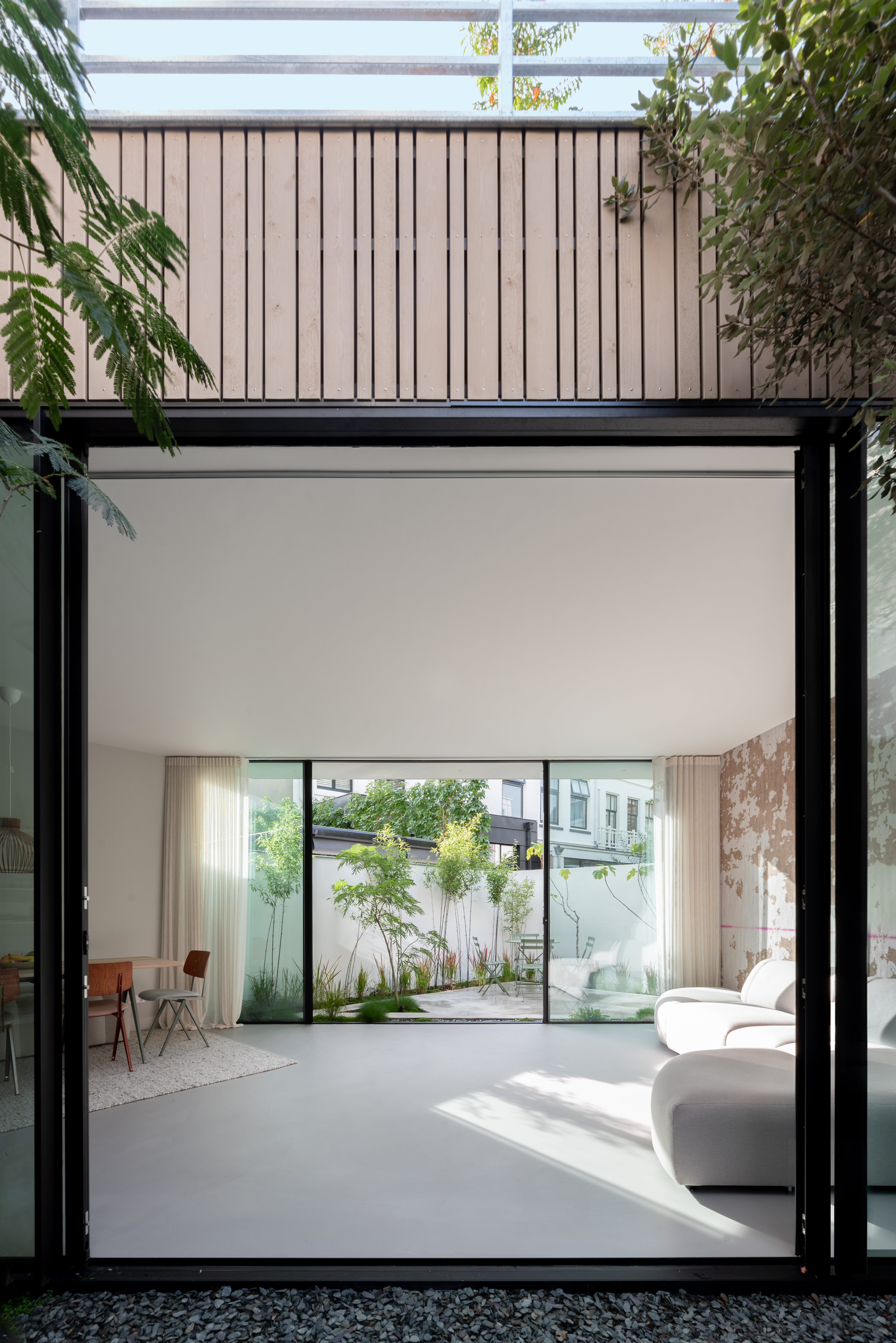 MN Architecten | Verbouwing monument Parkstraat Utrecht - architectenweb.nl