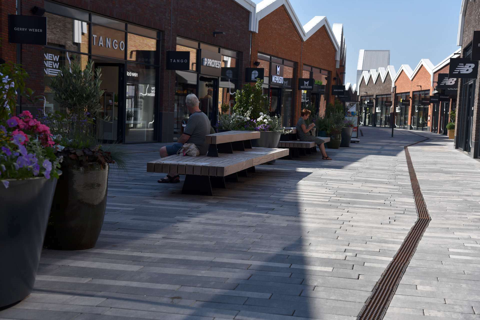 Grijsen Park & Straatdesign | The Styles Outlet nieuwste aanwinst op ...