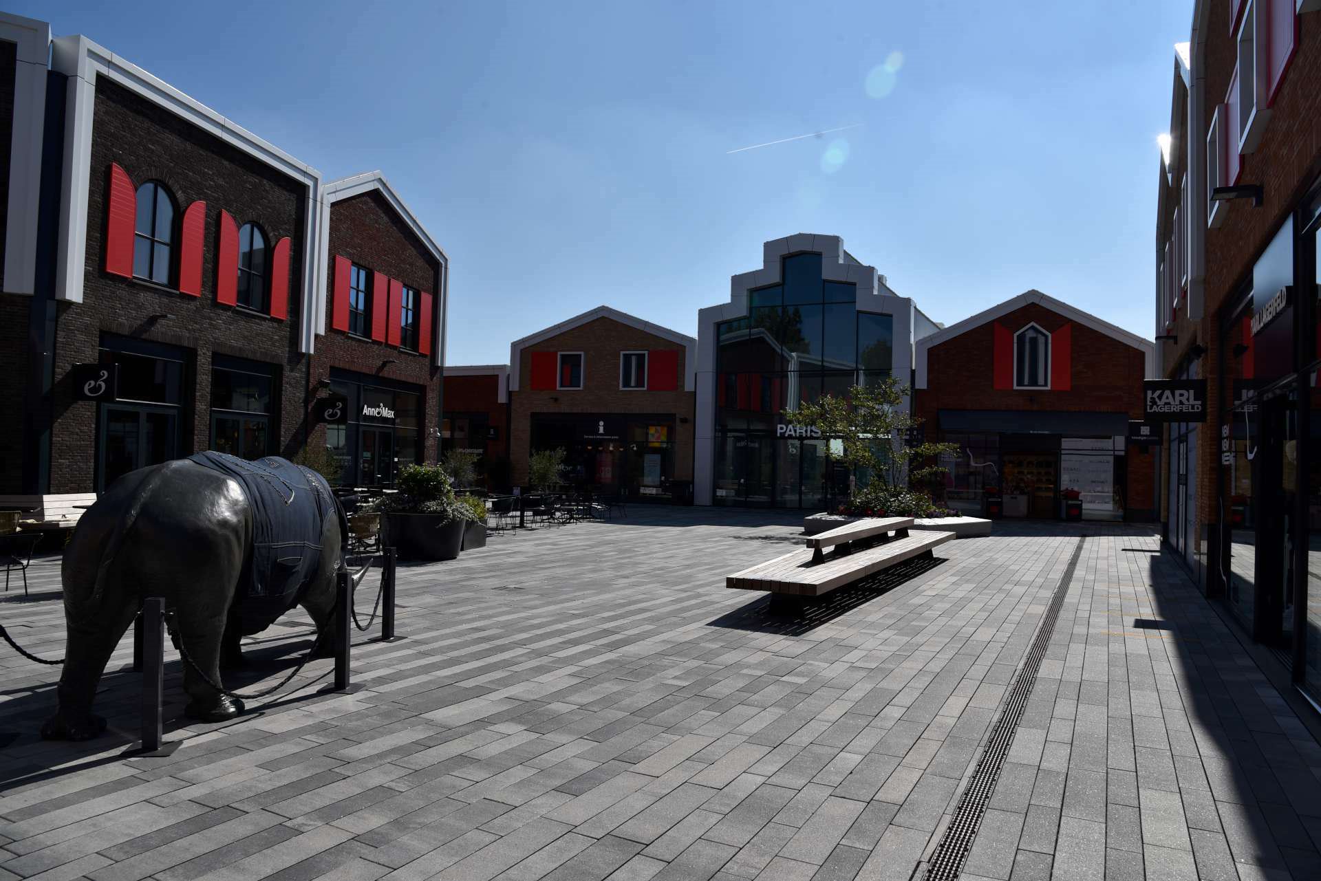 Grijsen Park & Straatdesign | The Styles Outlet nieuwste aanwinst op ...