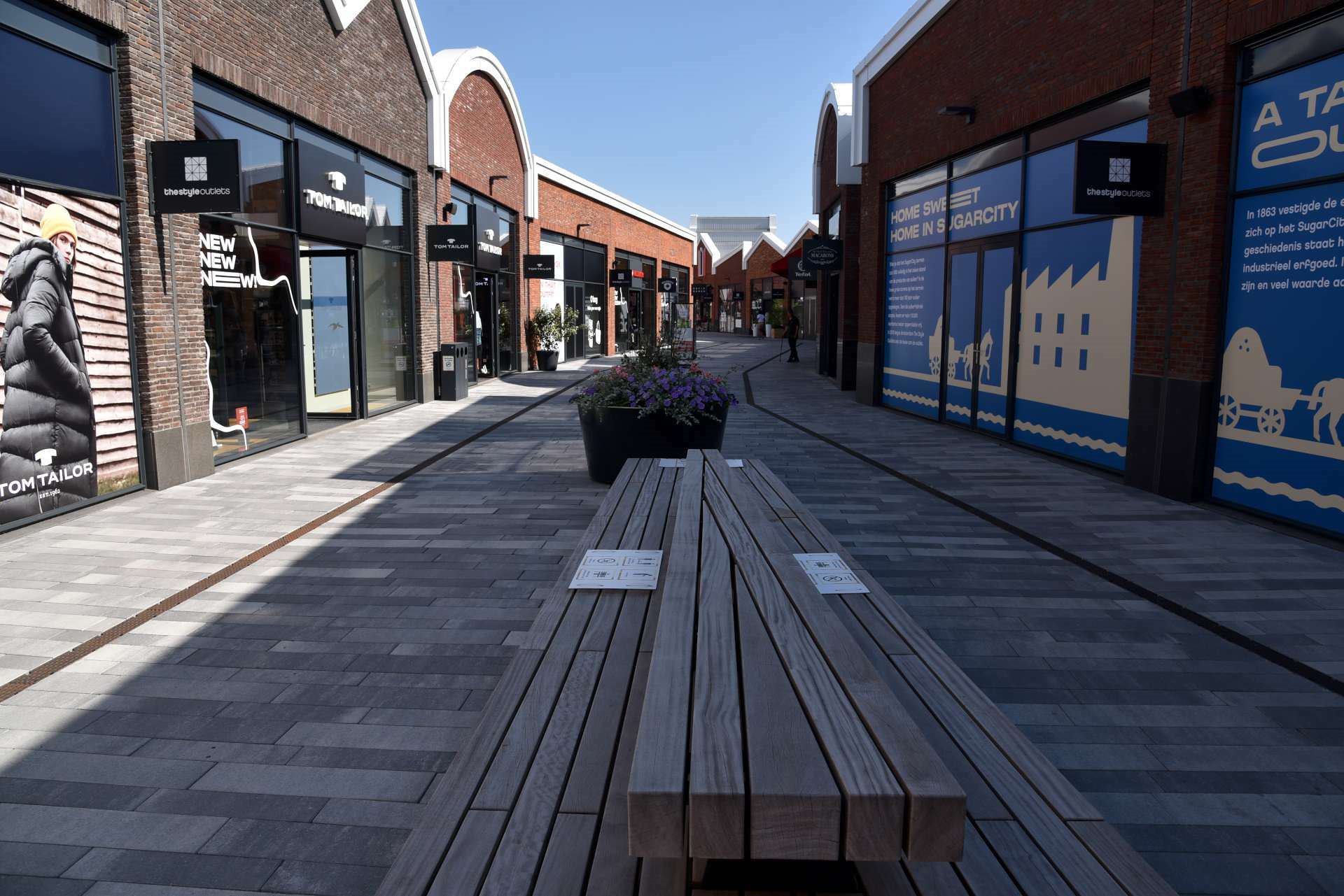 Grijsen Park & Straatdesign | The Styles Outlet nieuwste aanwinst op ...