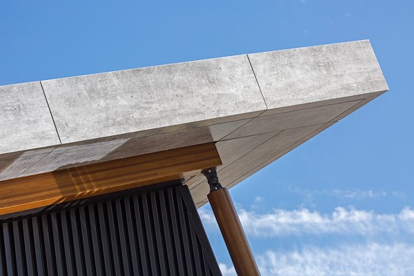 ALUCOBOND® | Holiday Home, Oostkapelle | The Netherlands ...