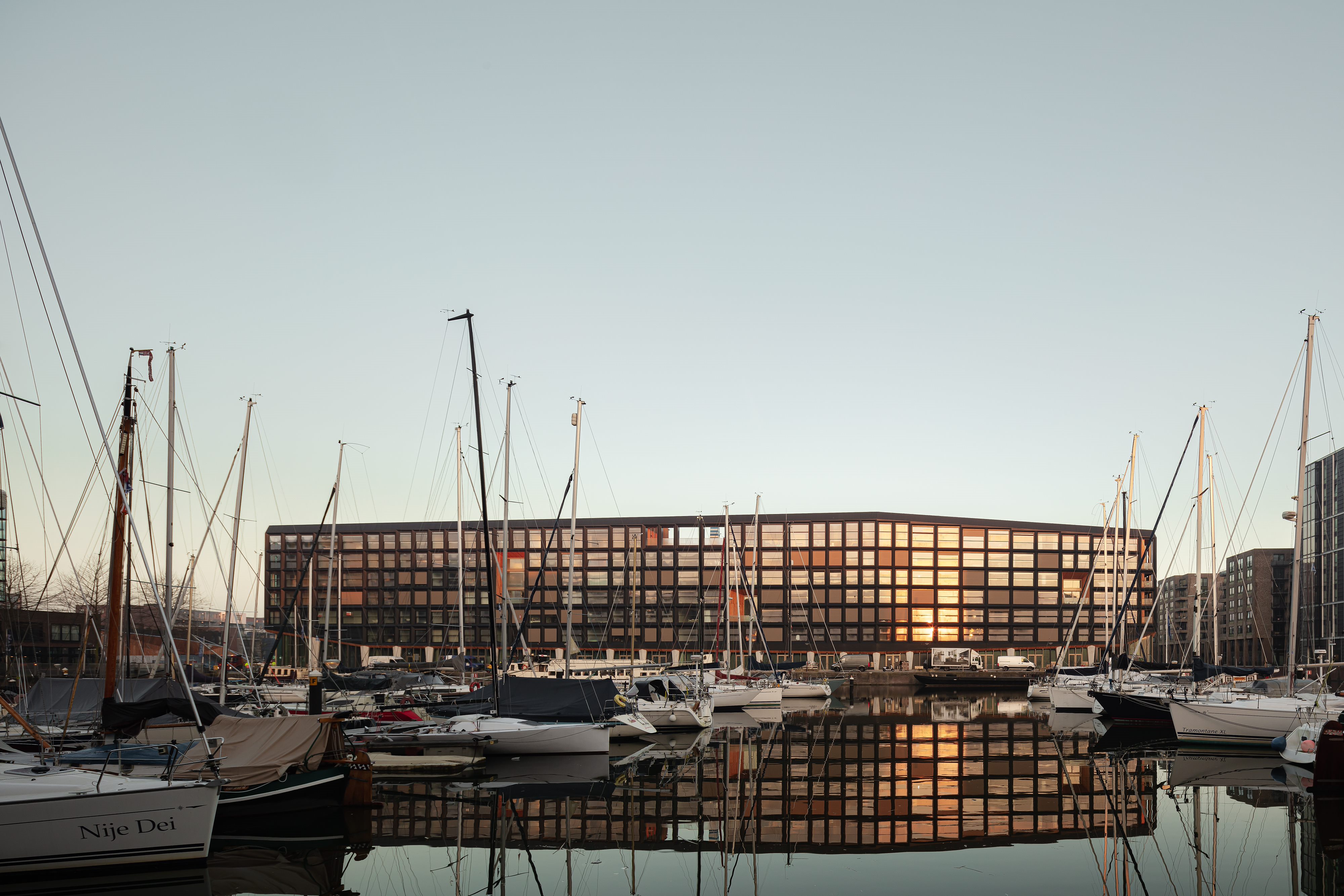 Inschrijving BNA Beste Gebouw van het Jaar 2024 geopend - architectenweb.nl