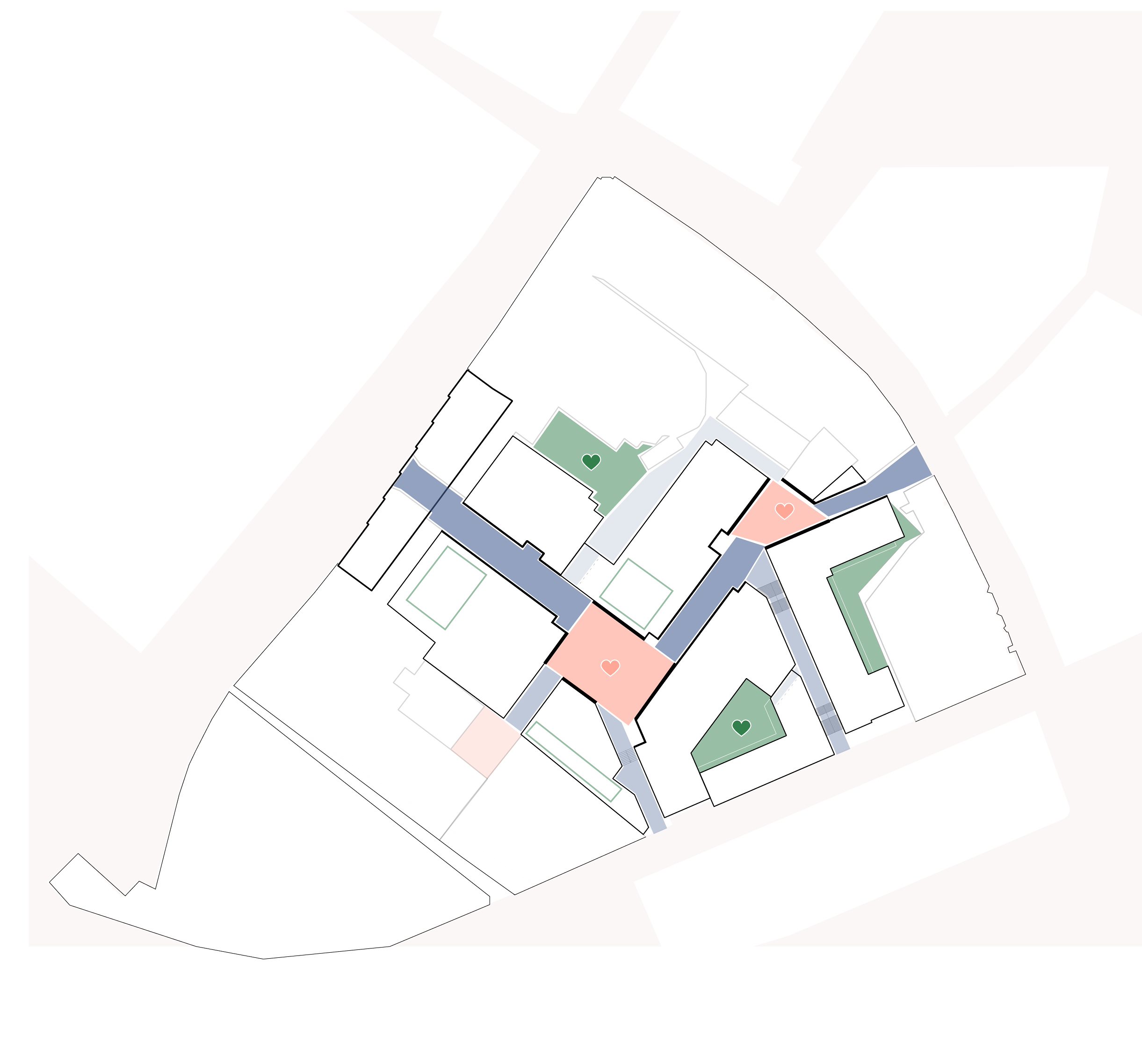 Overdekt winkelcentrum Molenpoort Nijmegen maakt plaats voor woningen ...