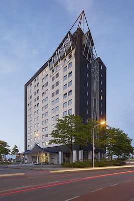 Partner in beeld: Faay - architectenweb.nl