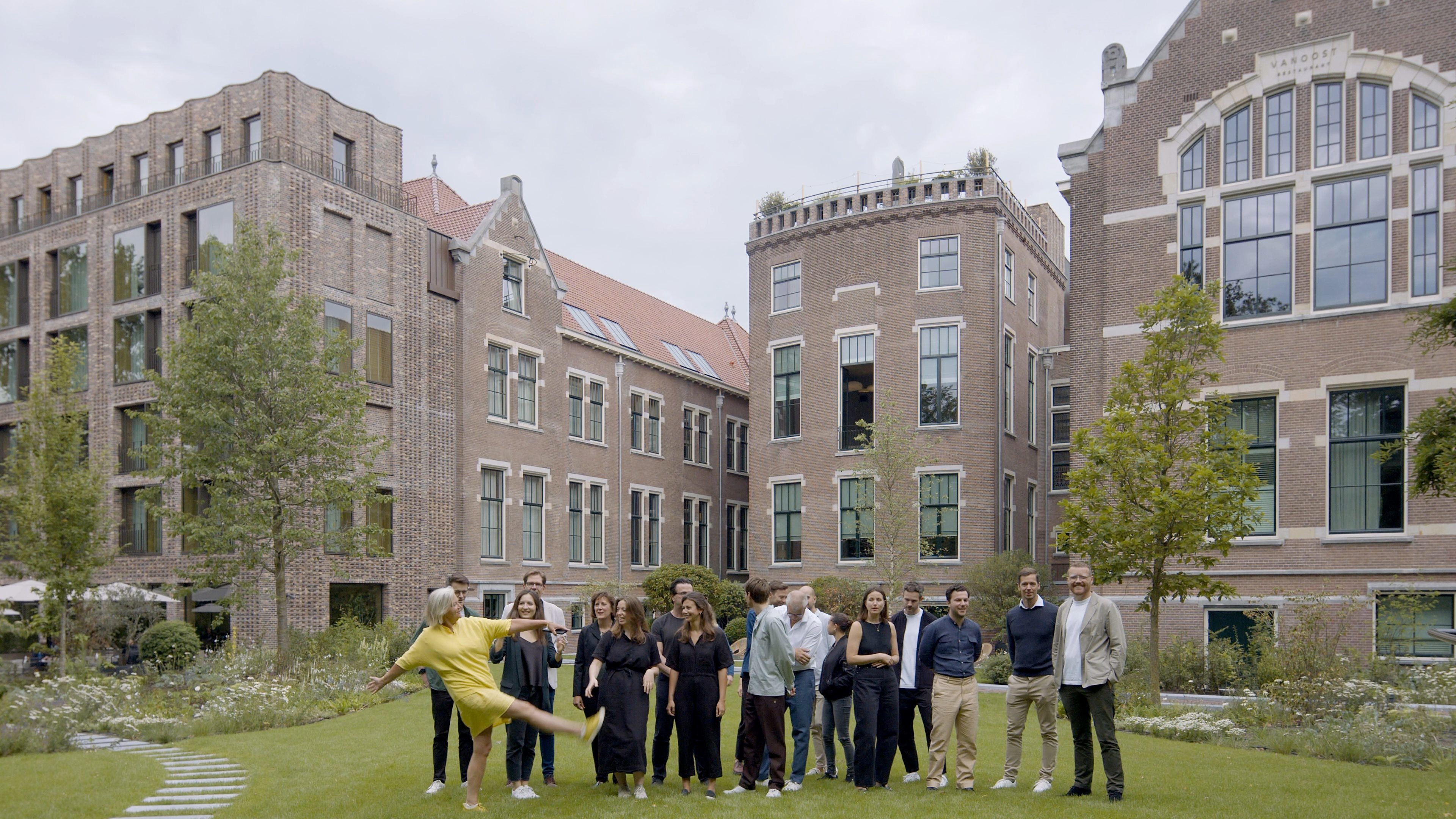 Terugluisteren: Jan Peter Wingender in Nooit Meer Slapen ...