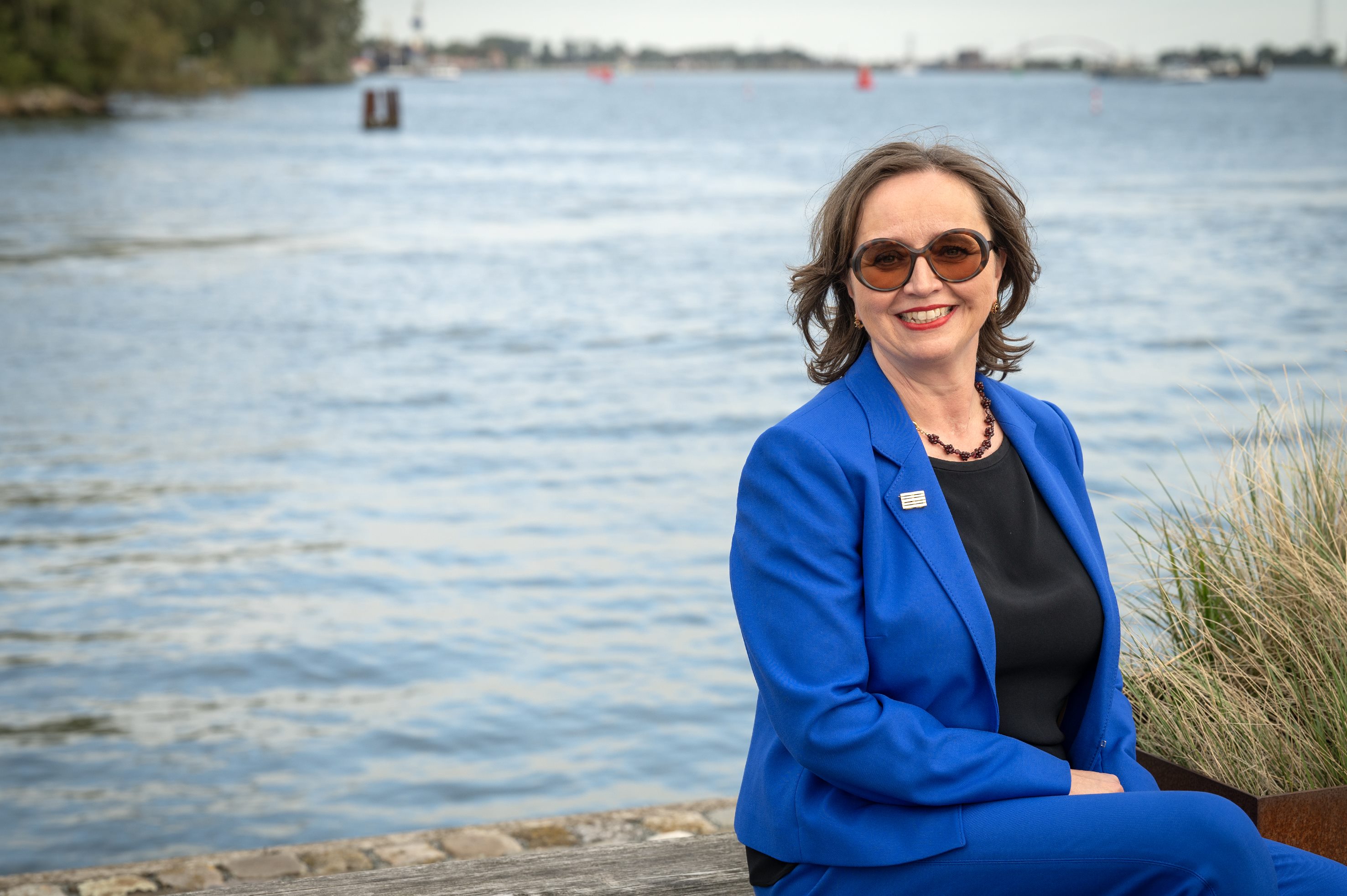 Anne Schroën nieuwe directeur van de BNA - architectenweb.nl