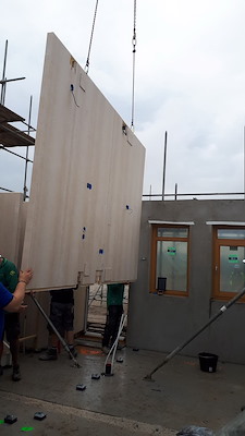 Partner in beeld: Faay - architectenweb.nl