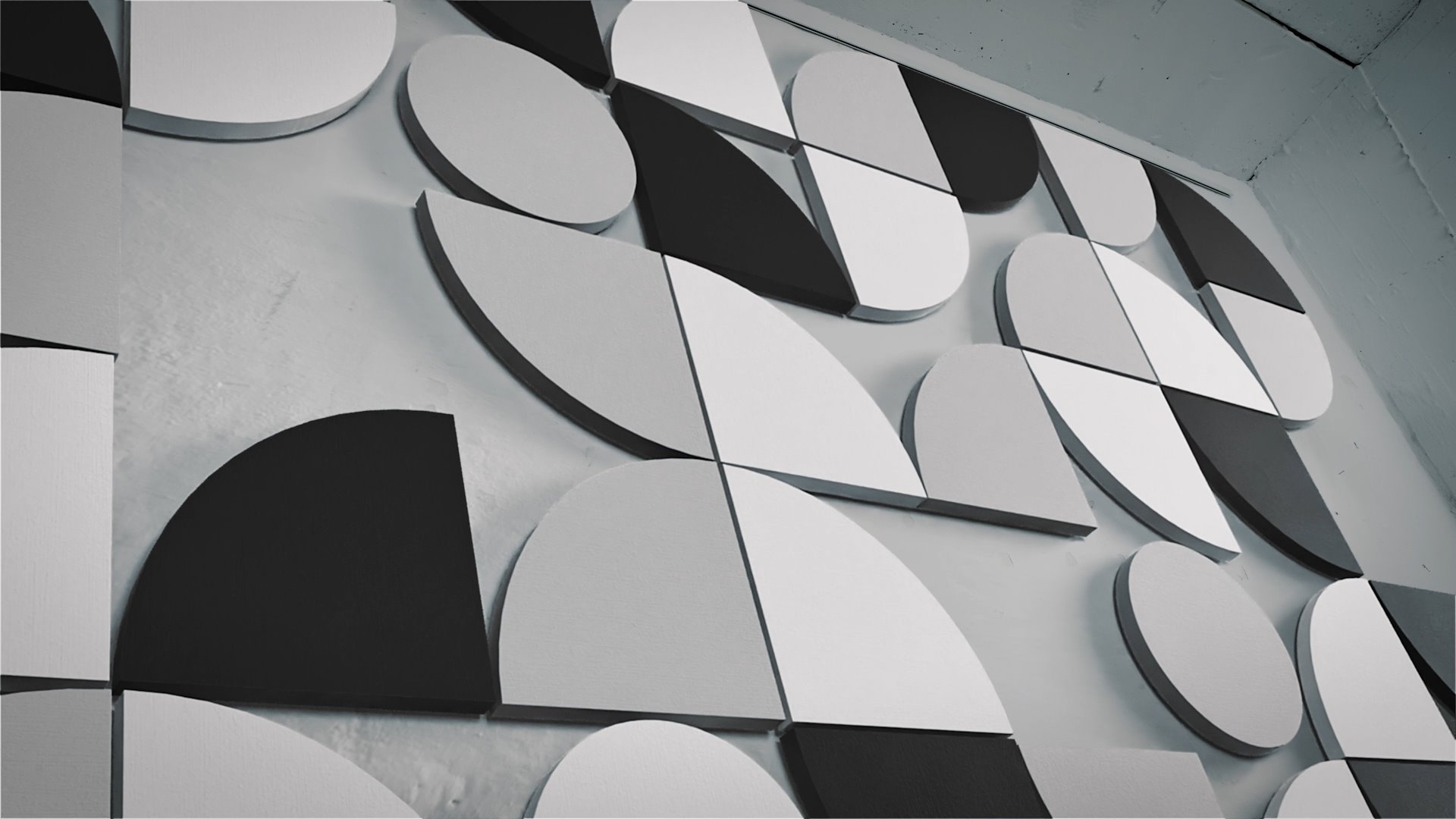 Saint-Gobain Ecophon | Designvrijheid aan de muur met Ecophon ...