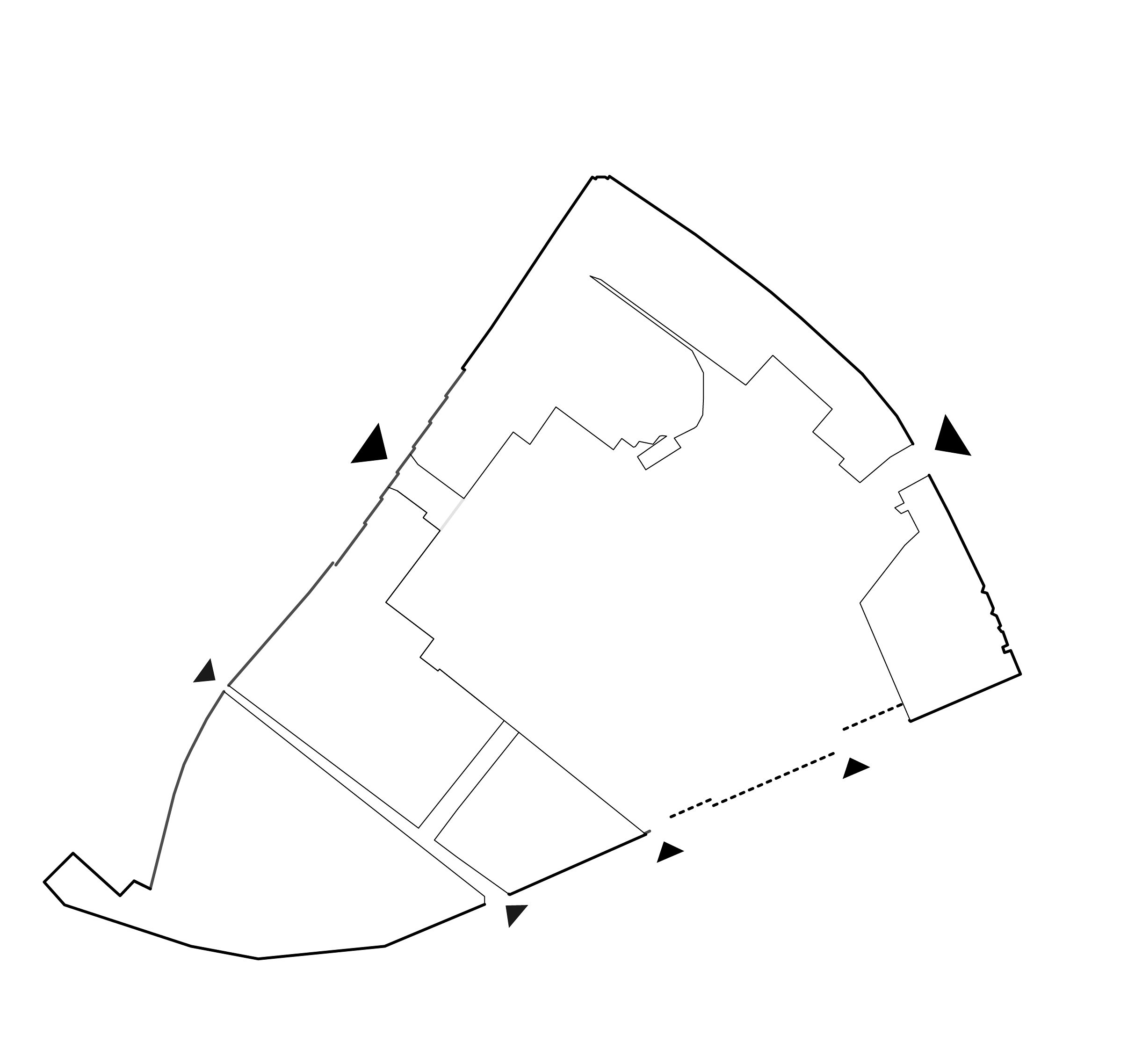 Overdekt winkelcentrum Molenpoort Nijmegen maakt plaats voor woningen ...