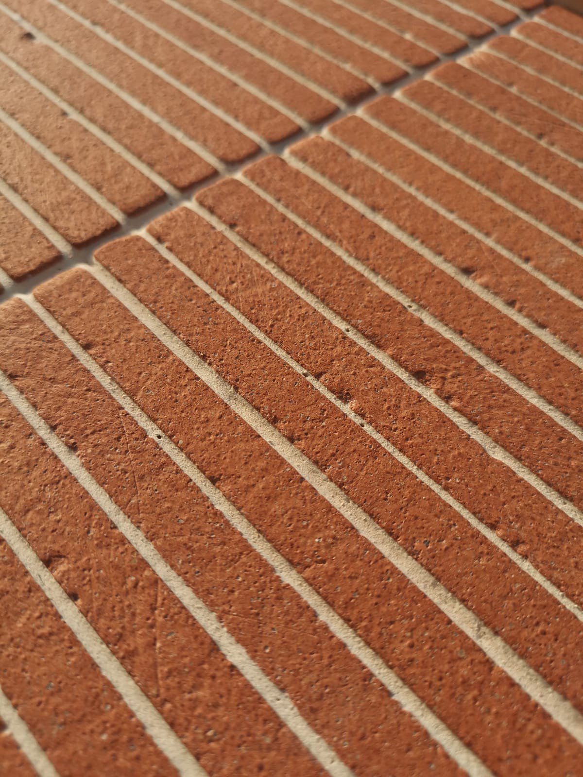 TÉGL B.V. | Fragmenti Cotto - Terracotta tegel uit Italië ...