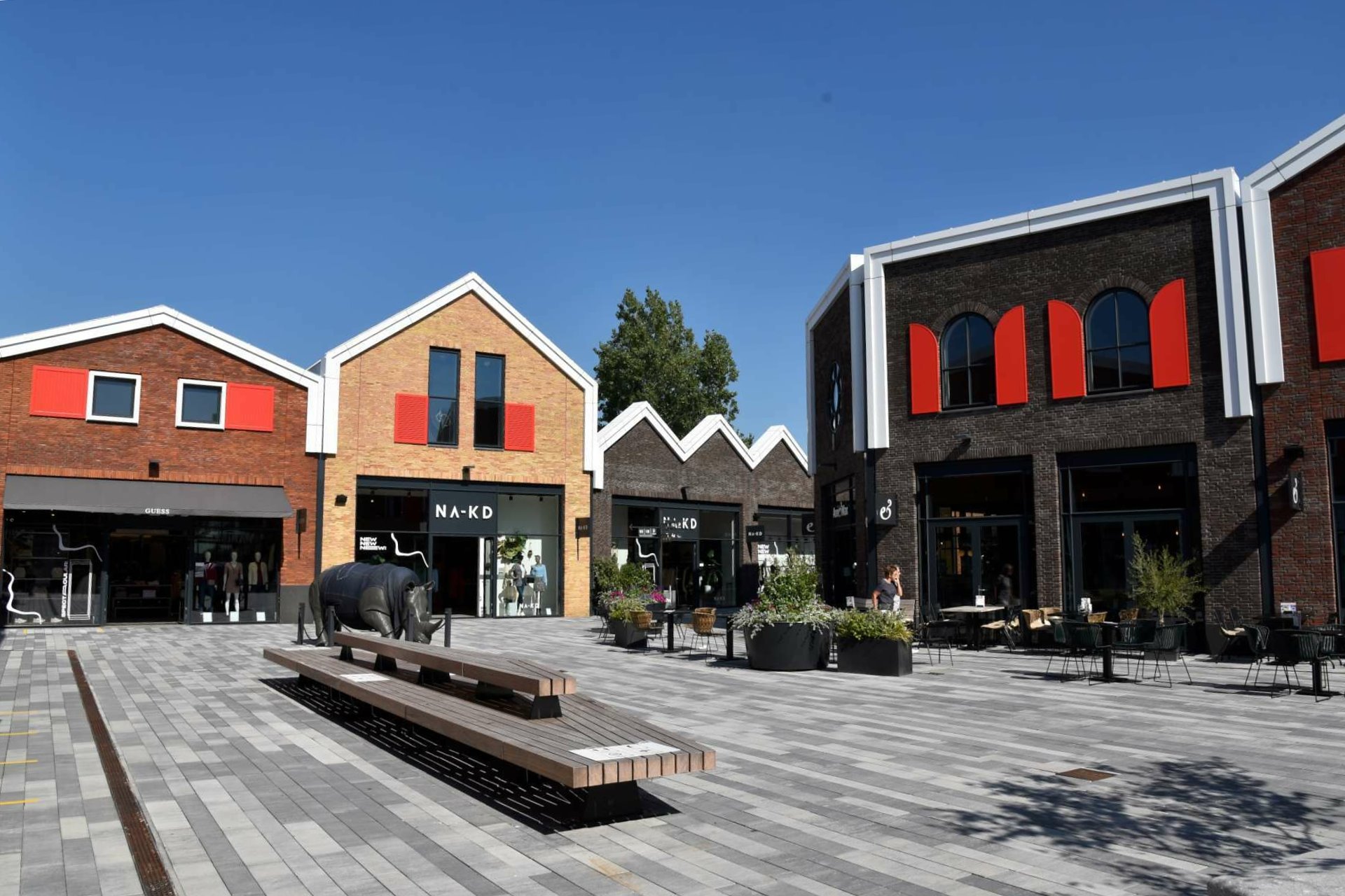 Grijsen Park & Straatdesign | The Styles Outlet nieuwste aanwinst op ...