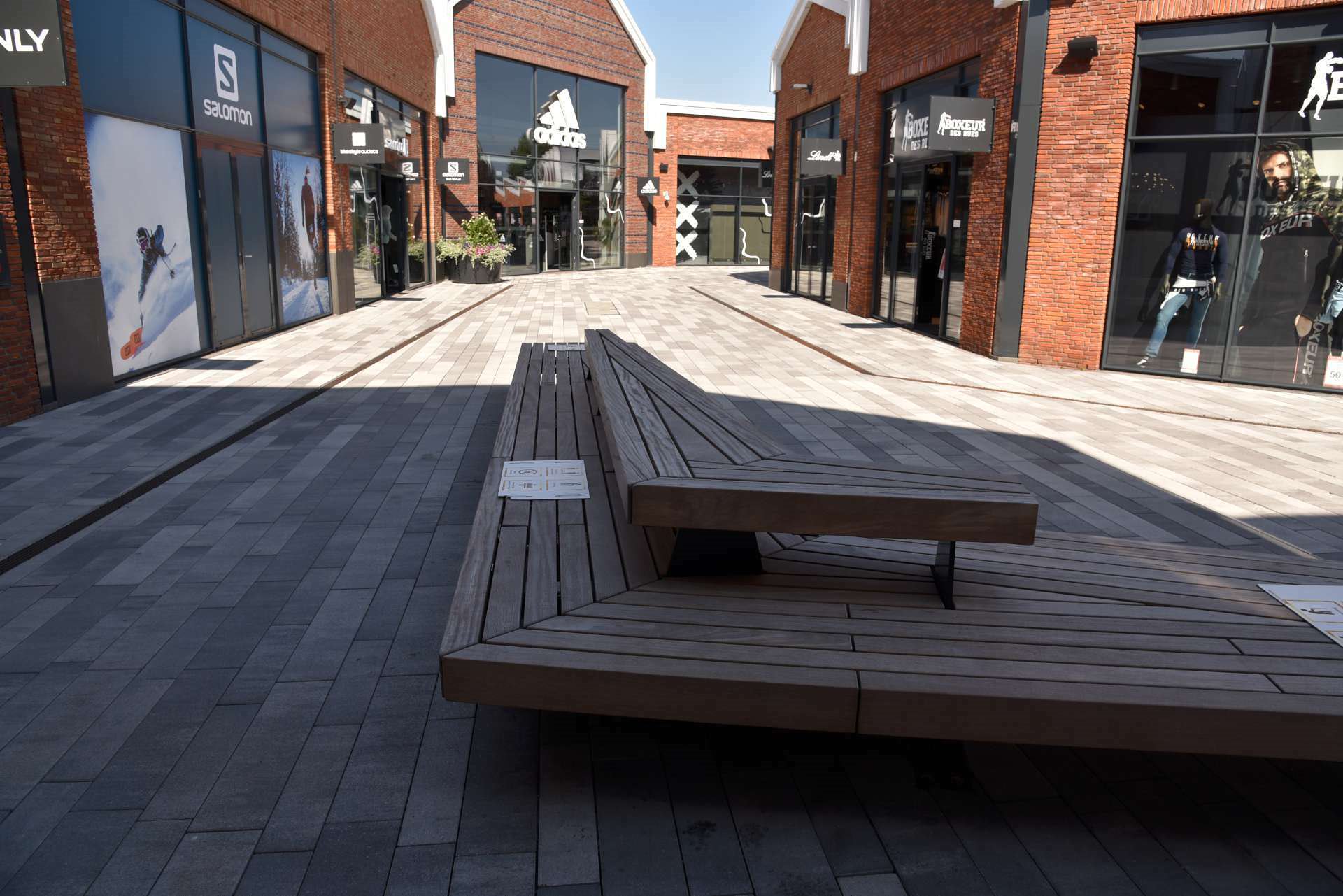 Grijsen Park & Straatdesign | The Styles Outlet nieuwste aanwinst op ...