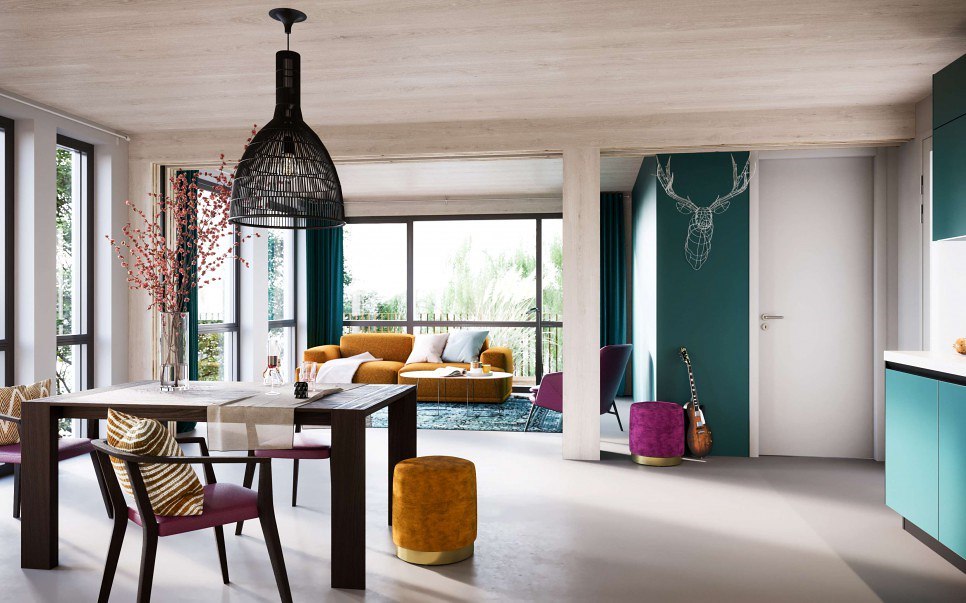 Partner in beeld: Faay - architectenweb.nl