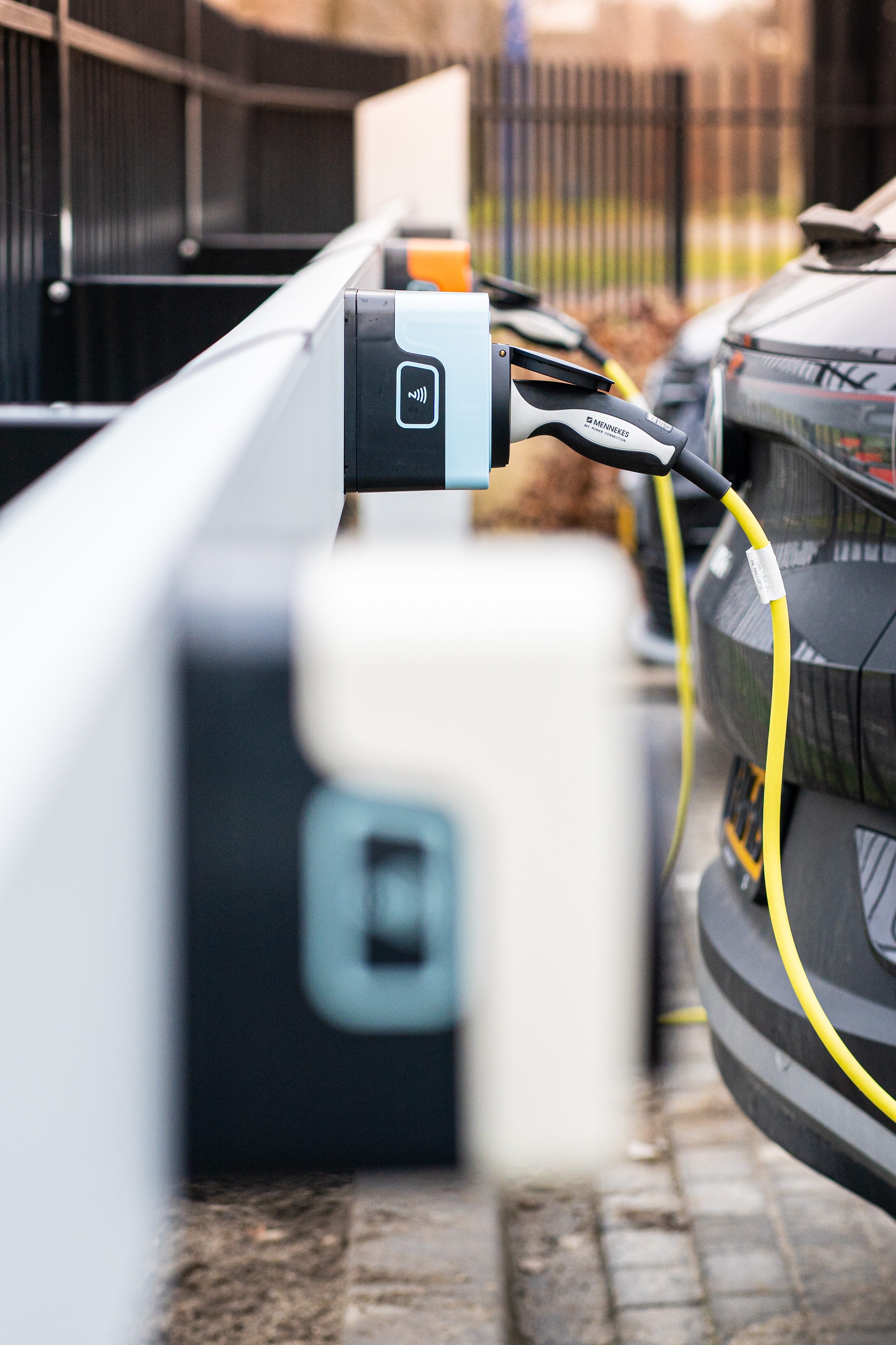 Tapp-E B.V. | Tapp-e unieke en modulaire laadoplossing elektrische auto ...