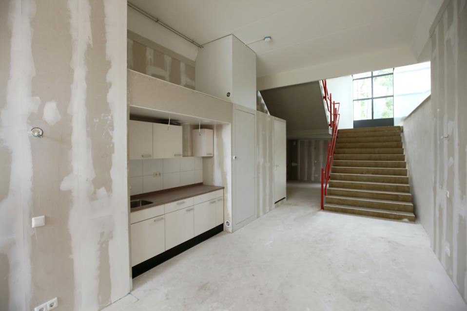 Partner in beeld: Faay - architectenweb.nl