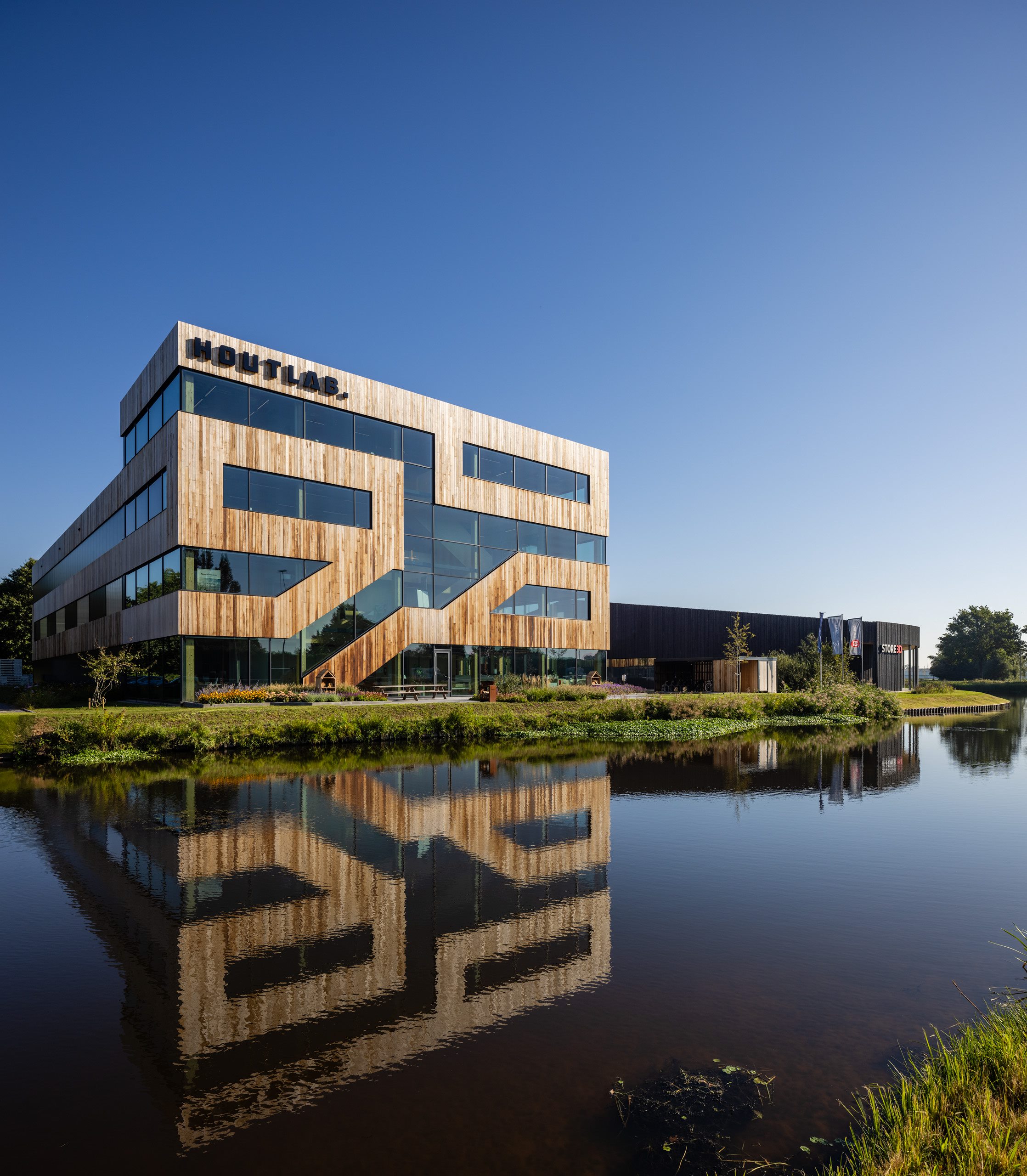 FALK® | FALK 1060 WB CradleCore® - architectenweb.nl