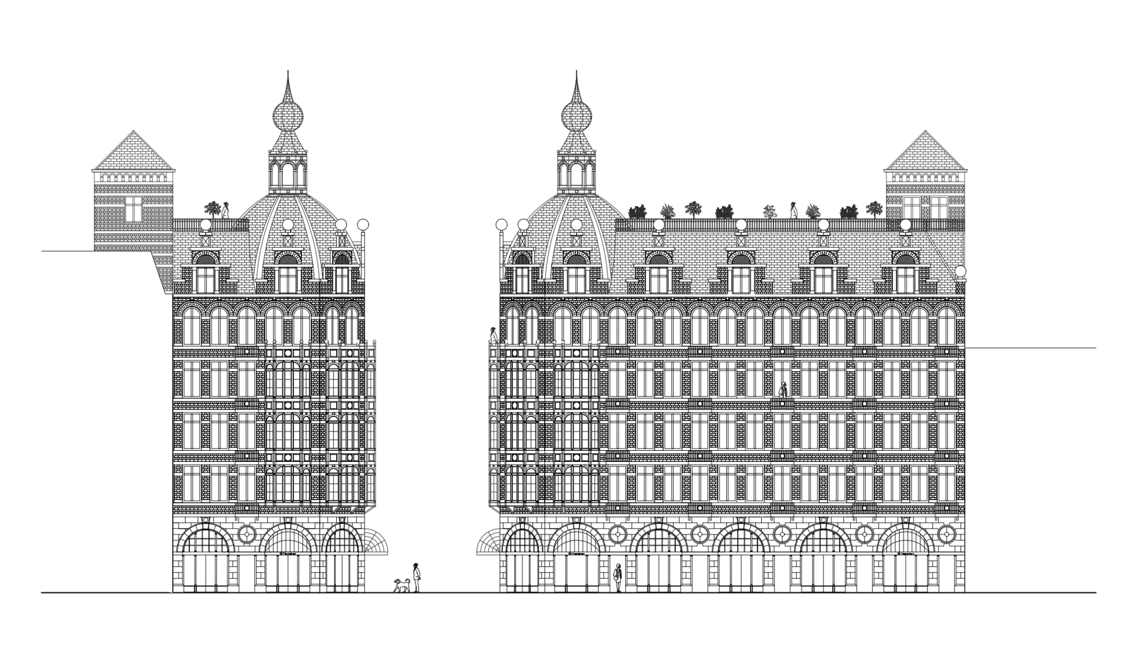 Sabrina Rugg wint alternatieve ontwerpwedstrijd voor Heineken Hoek ...