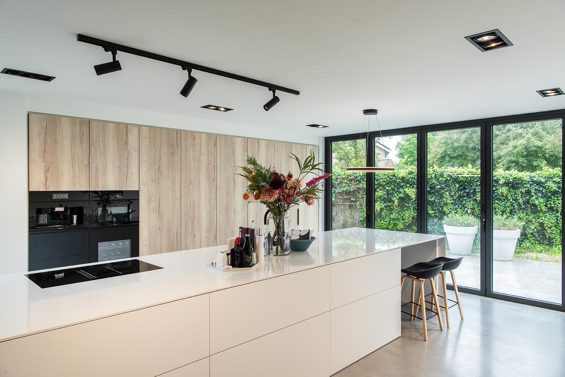 SLV Nederland | Verlichting bij renovatie jaren '20 woning Venlo - architectenweb.nl