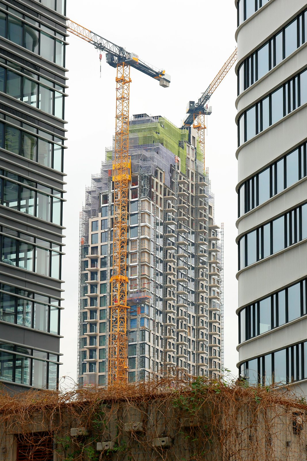 Quick Carbon indicator helpt nieuwbouw sturen op CO2-uitstoot op korte ...