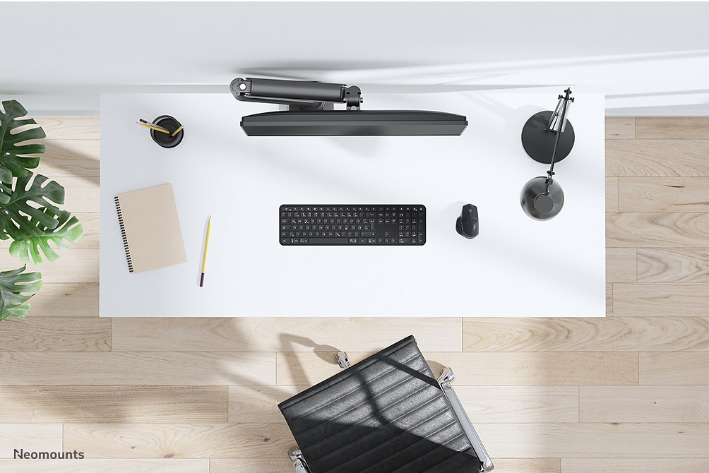 OCS | Office Cabling Systems | OCS Bachmann Monitorarmen ...
