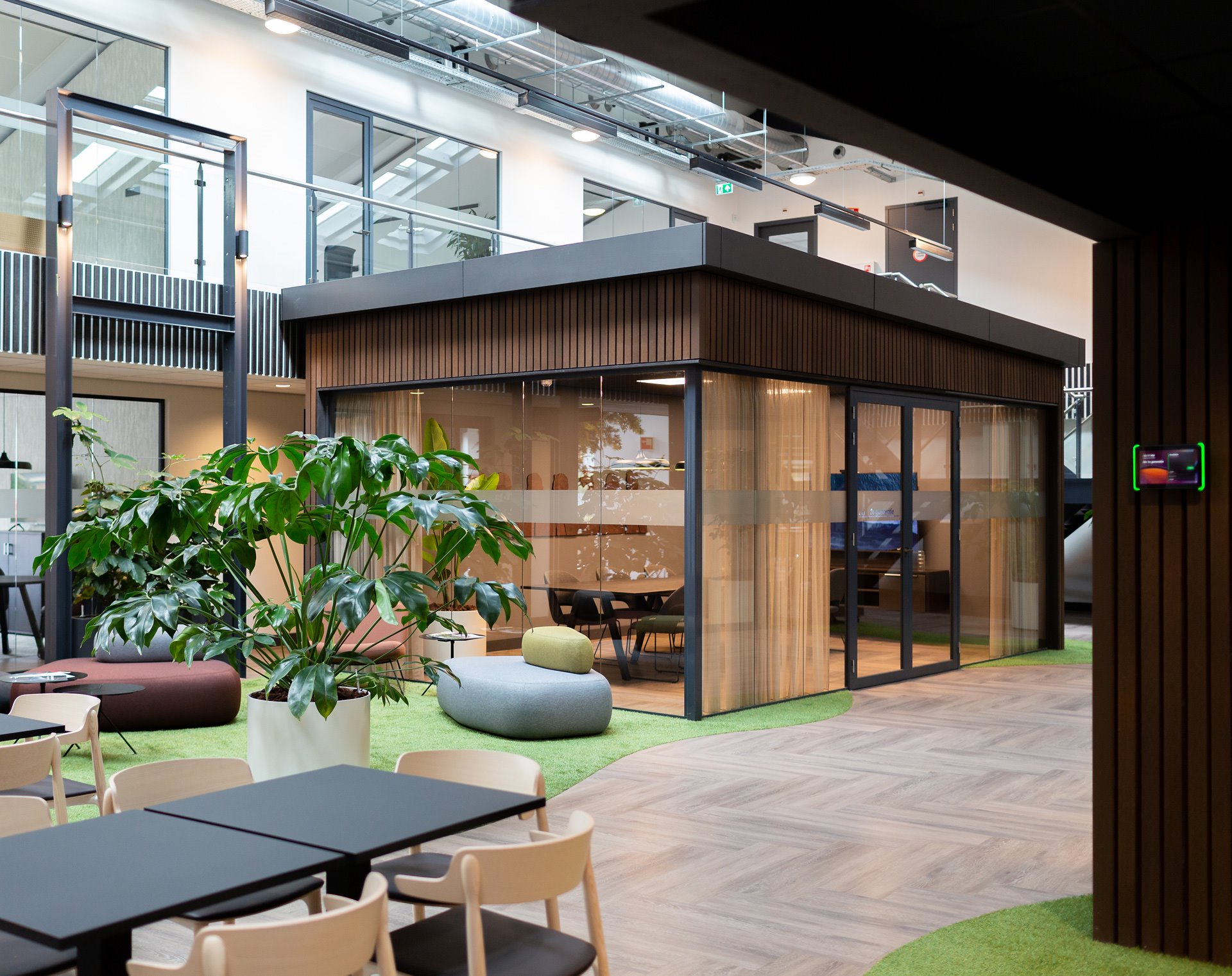 Plan Effect | Den Ouden | Schijndel - architectenweb.nl