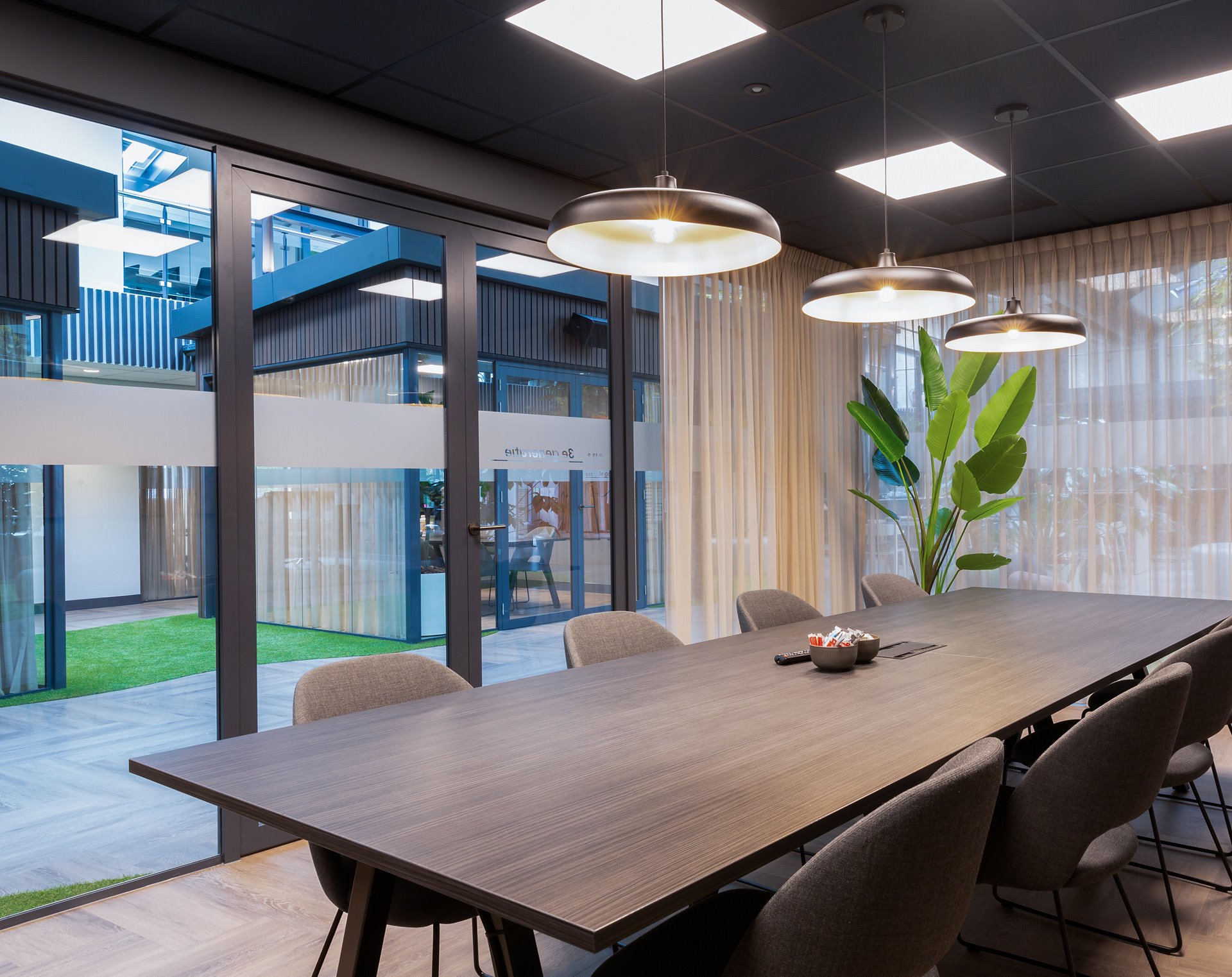 Plan Effect | Den Ouden | Schijndel - architectenweb.nl